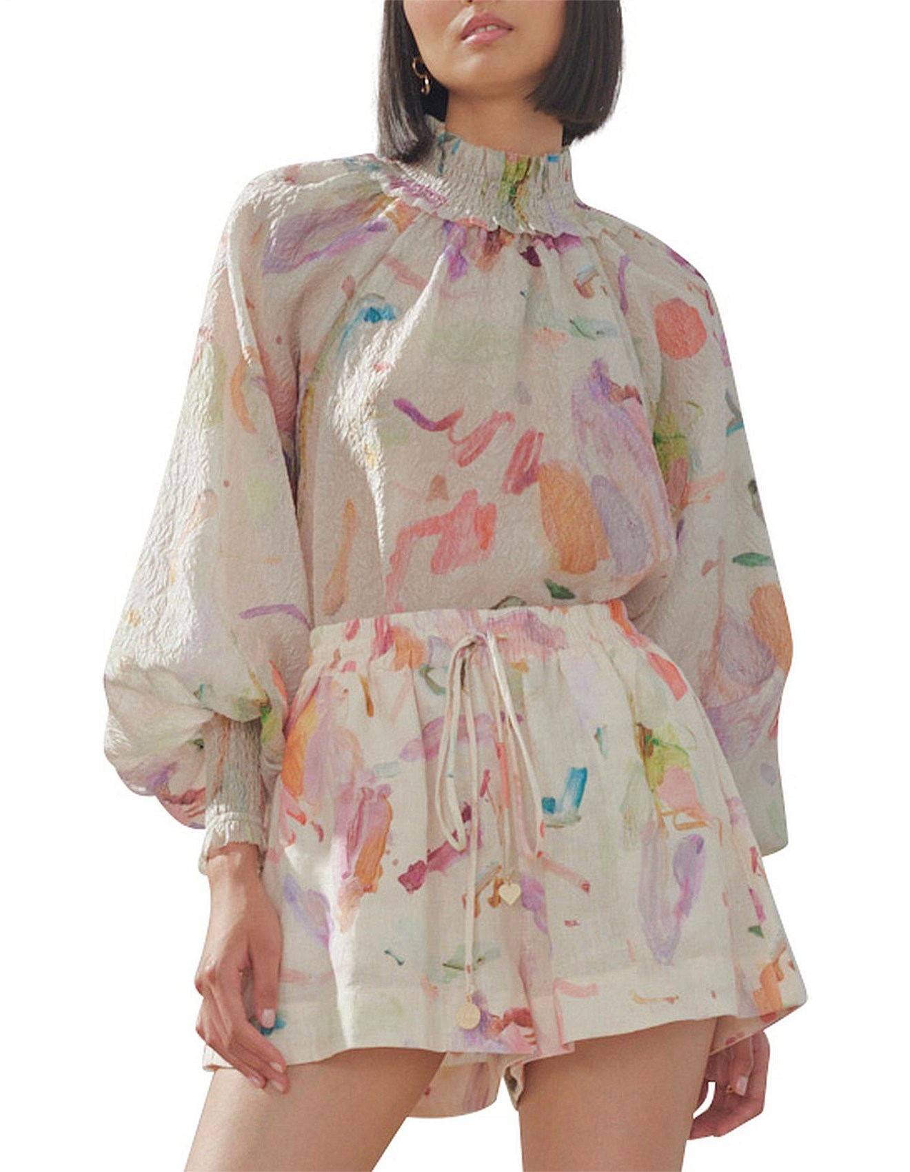 Alémais Annie Top | David Jones