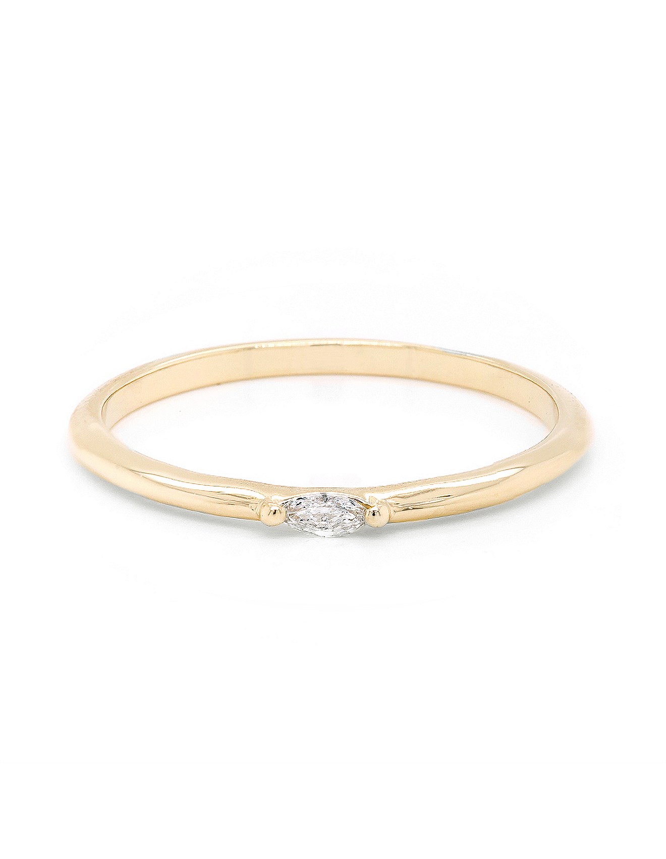 Hlsk La Marquise Ring Ii | David Jones