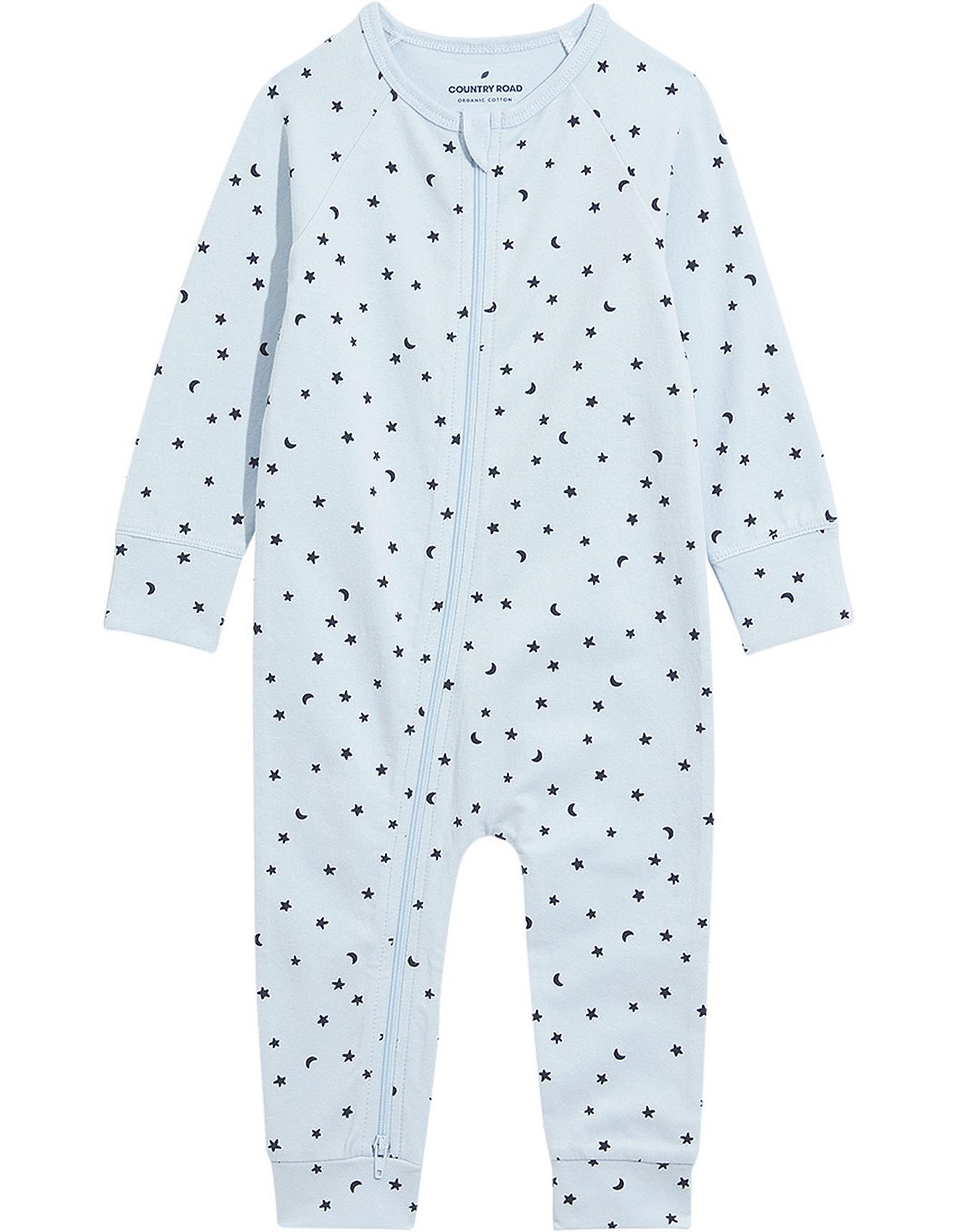 Country Road Star Jumpsuit | David Jones