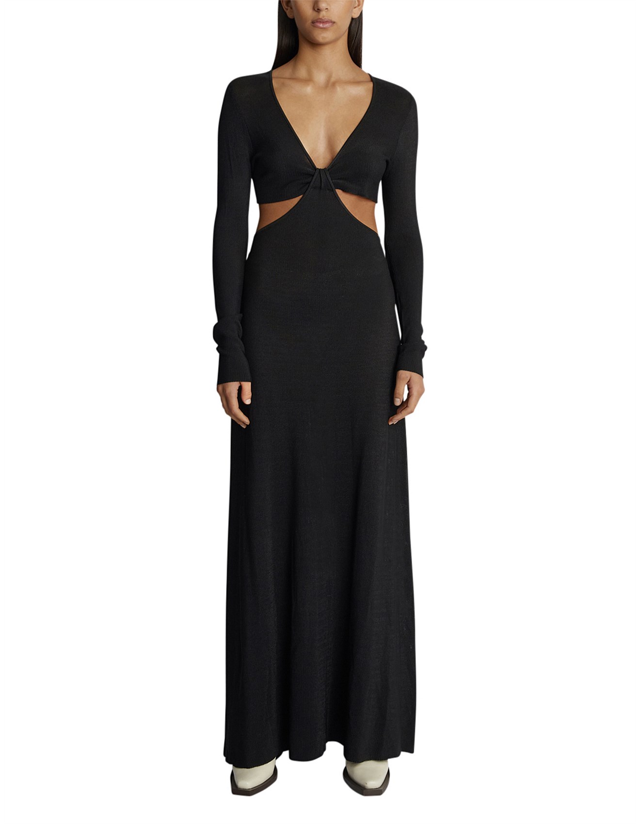 Camilla and Marc Alvar Knit Dress | David Jones