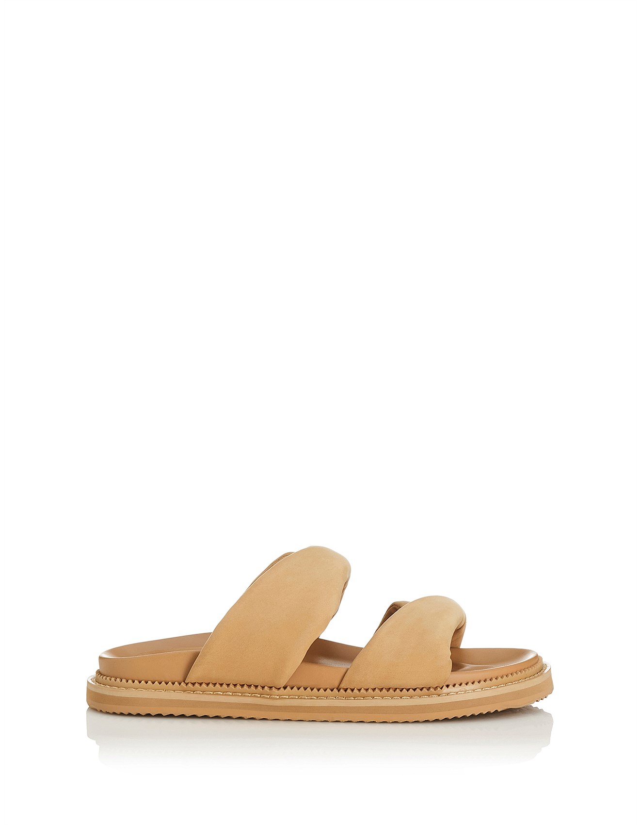 Alias Mae Paris Slide | David Jones