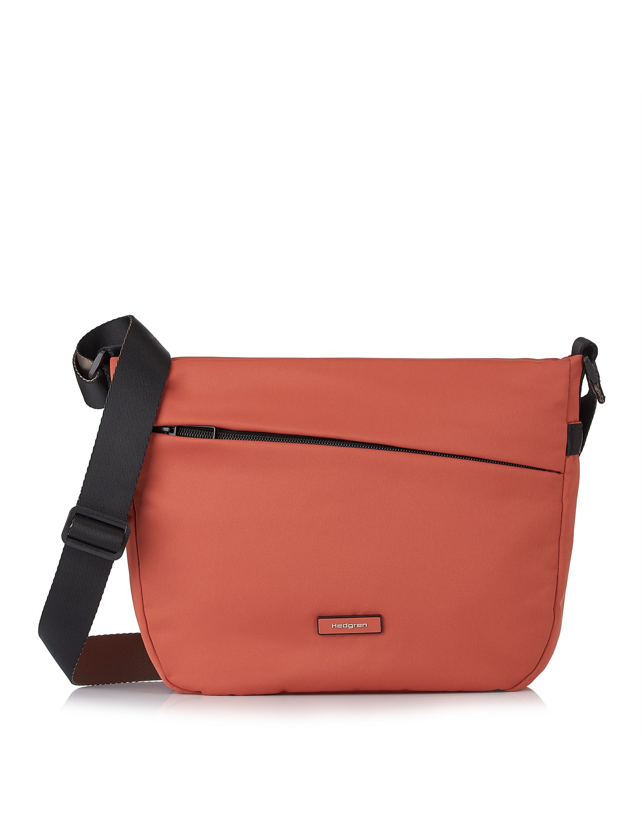 Hedgren Gravity Medium Crossbody Bag | David Jones