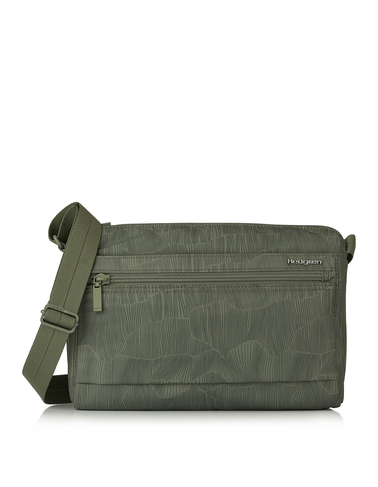 Hedgren Eye Medium Crossbody Bag | David Jones