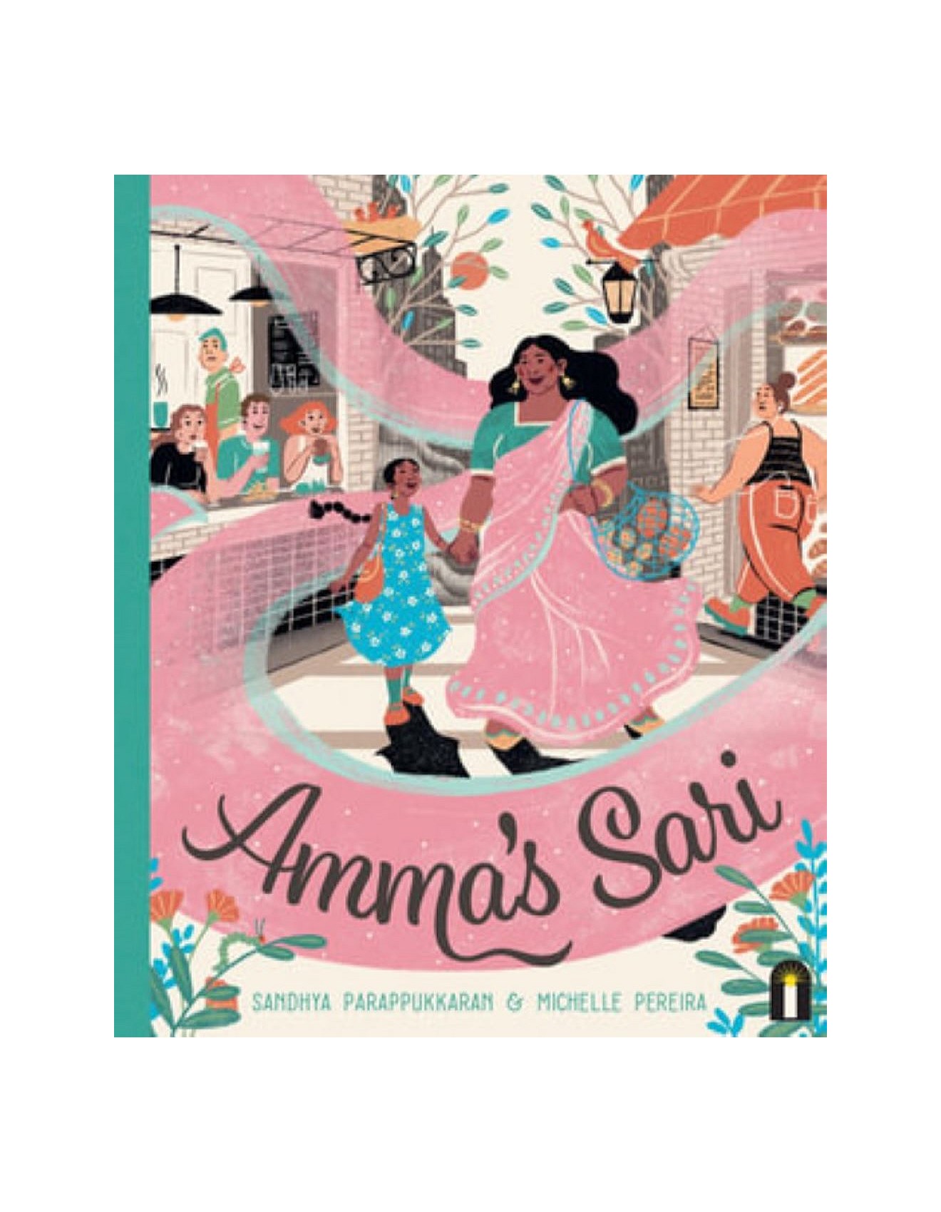 Hardie Grant Ammas Sari | David Jones