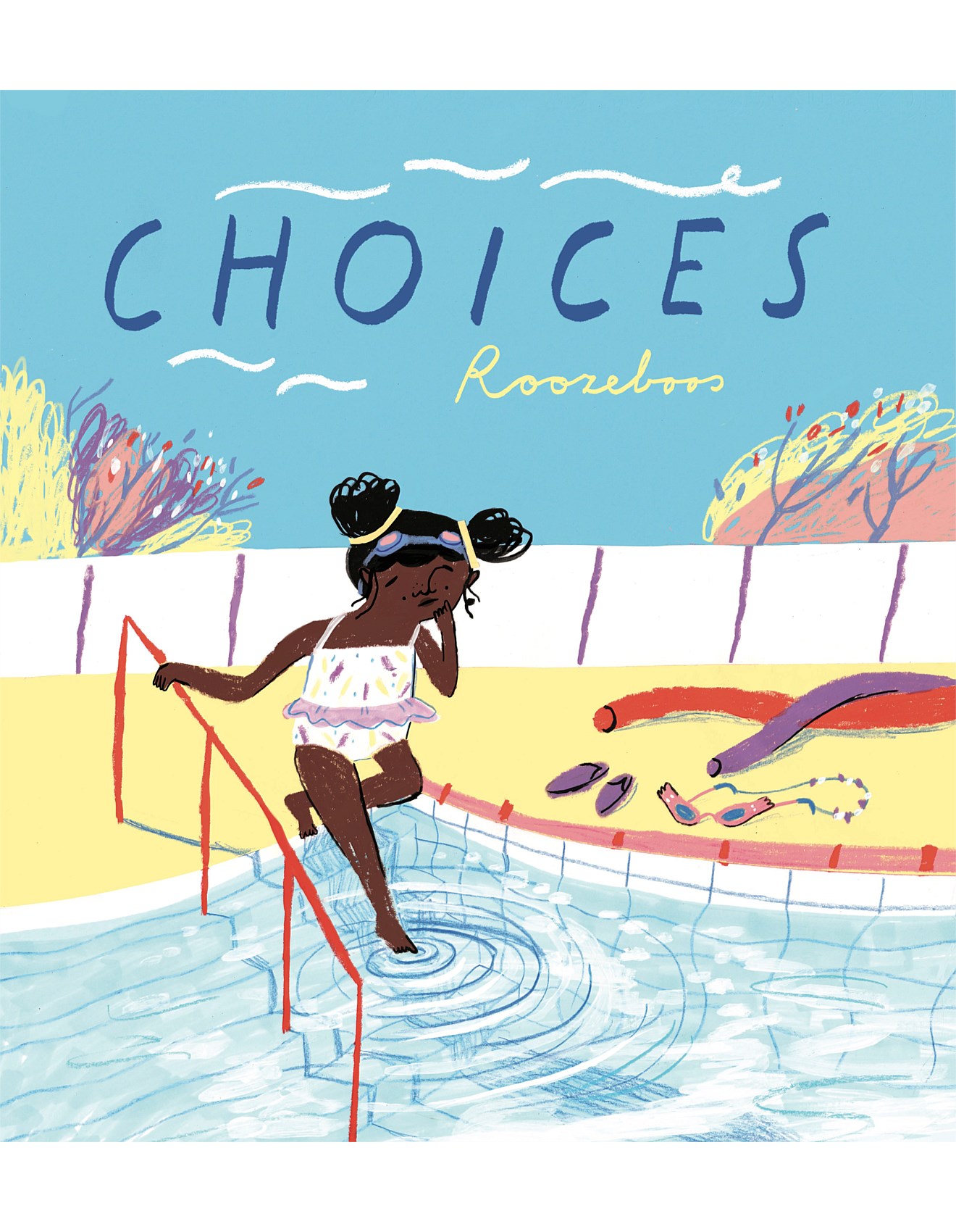 Child's Play Choices | David Jones