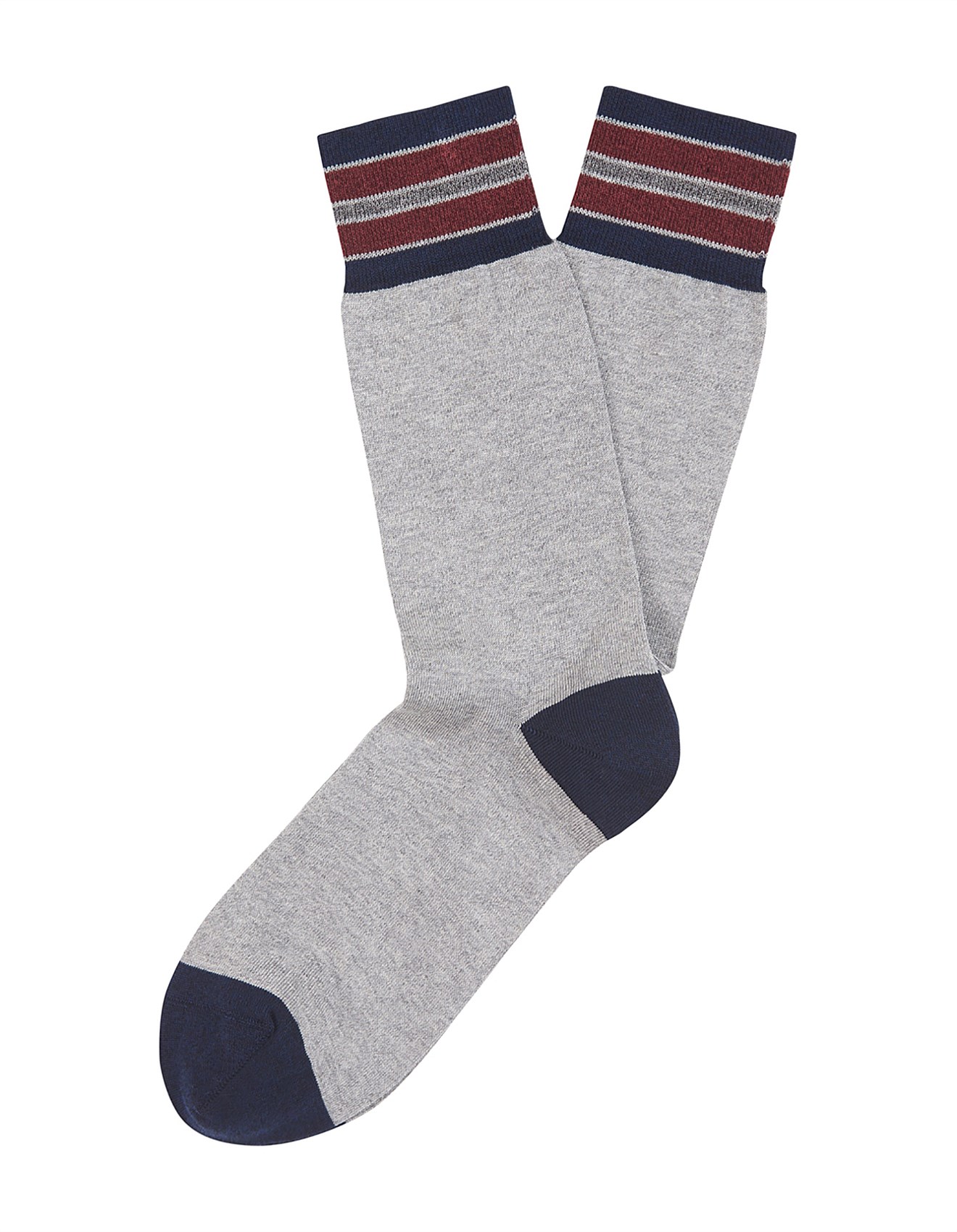 Mj Bale Montano Sock | David Jones
