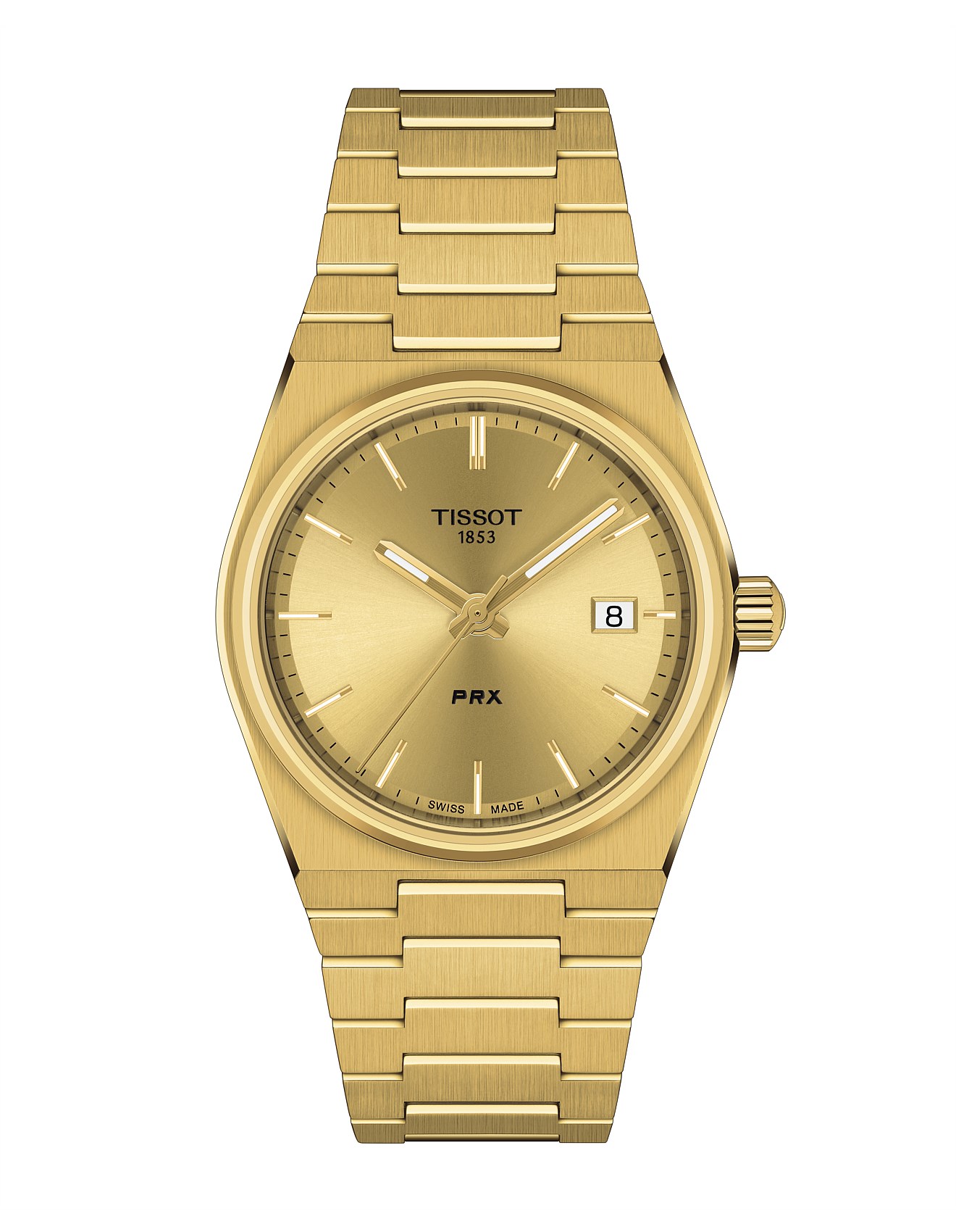 Tissot Prx 35mm Watch | David Jones