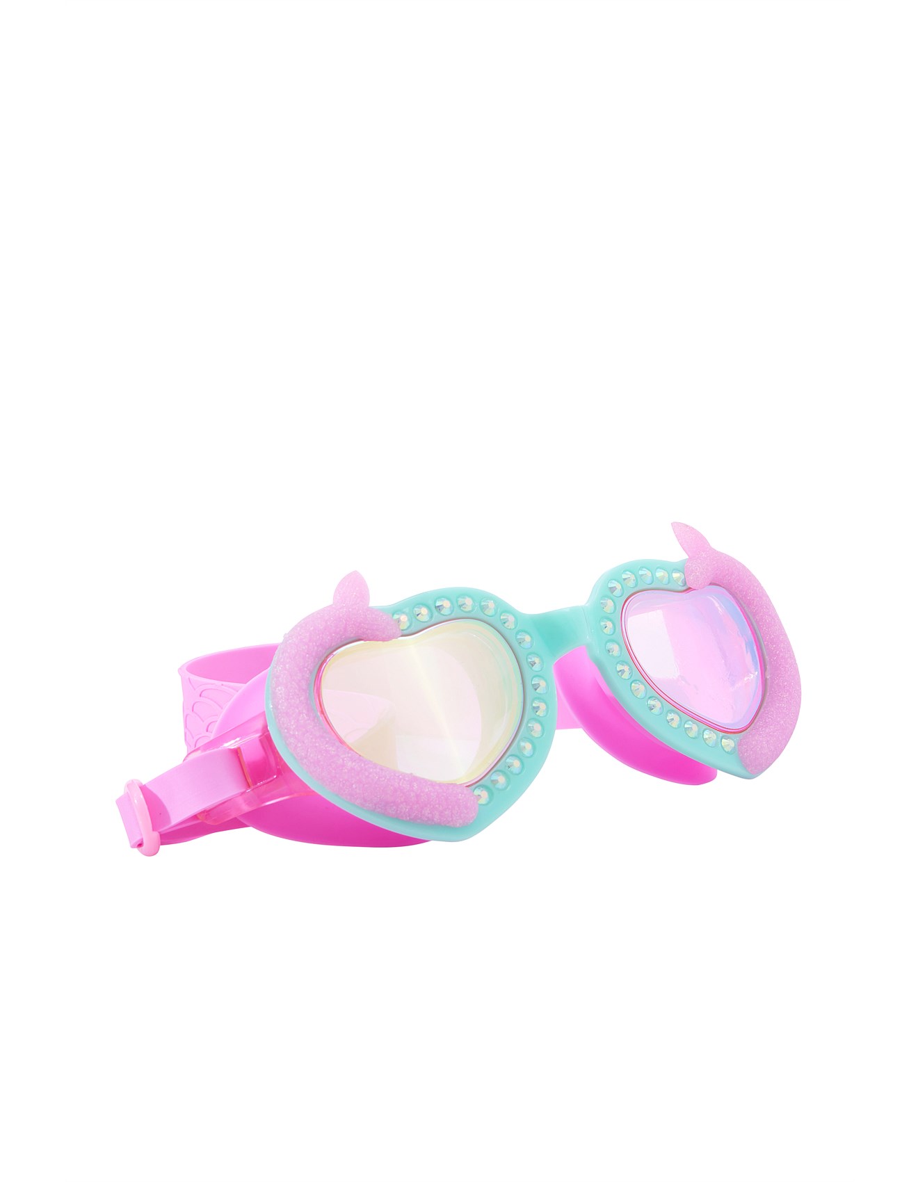 Seed Heritage Mermaid Heart Goggles | David Jones