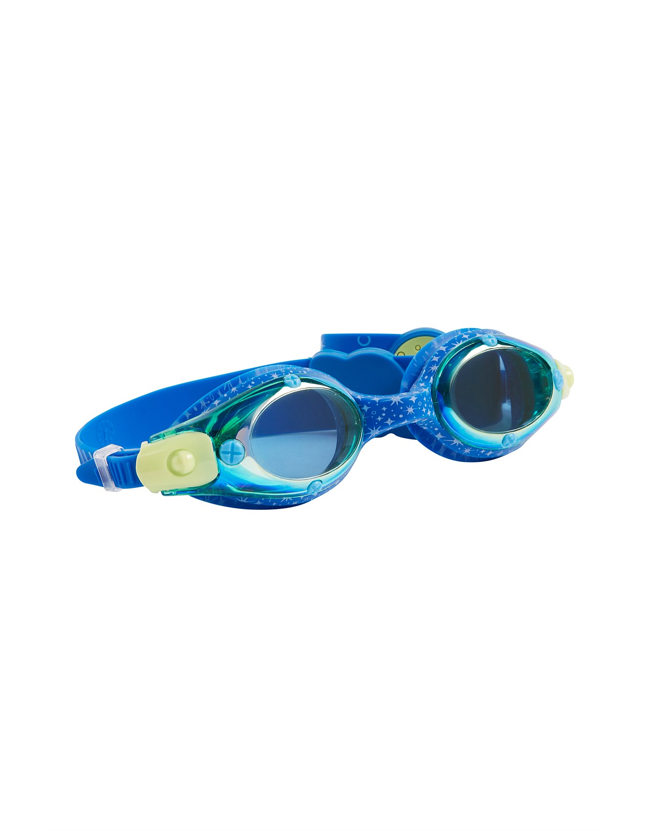 Seed Heritage Blue Space Goggles | David Jones