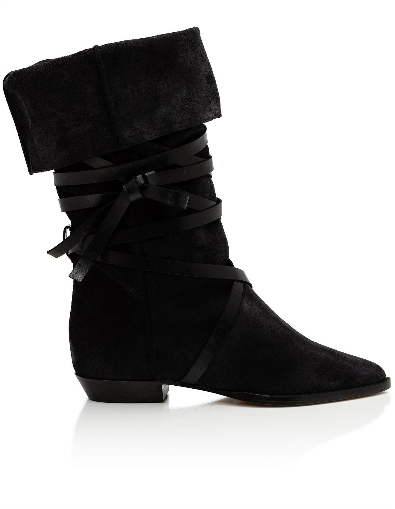 Isabel Marant Siane Boots | David Jones