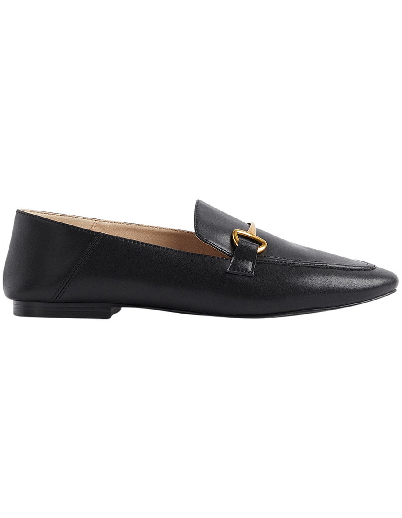 Commonry the Simone Loafer | David Jones