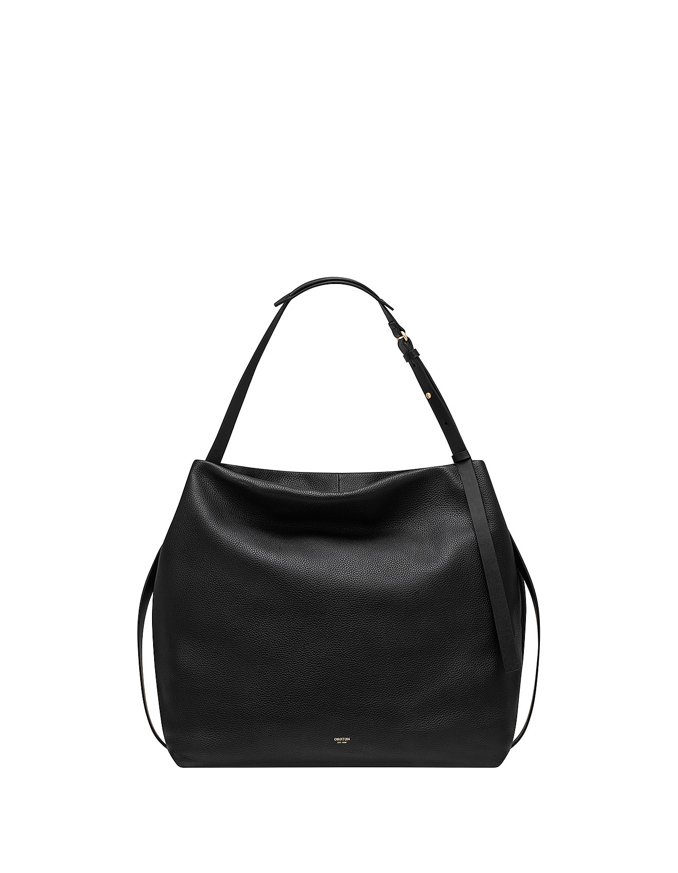 Oroton Alison Large Hobo | David Jones