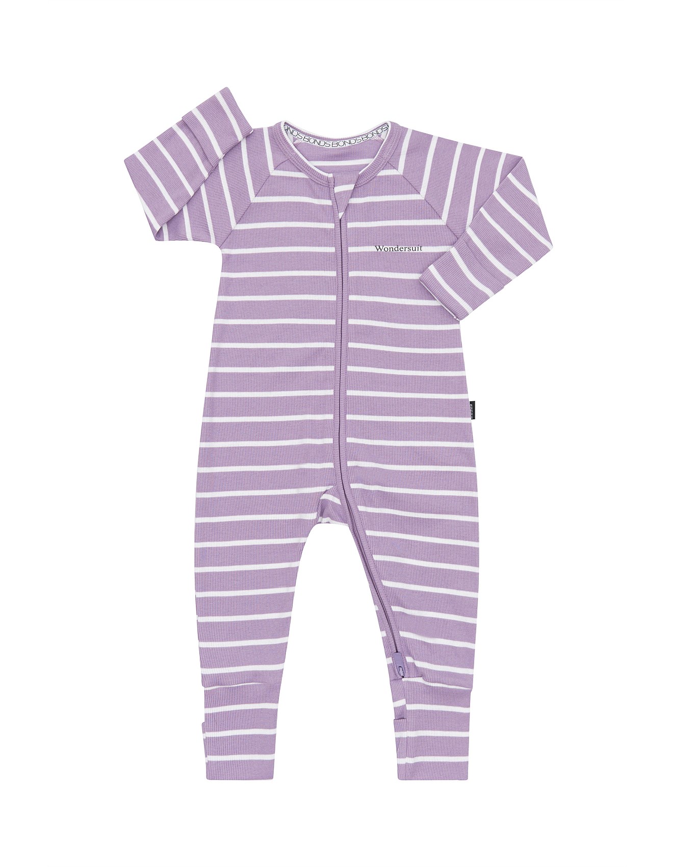 Bonds Yds Ribbies Zippy | David Jones