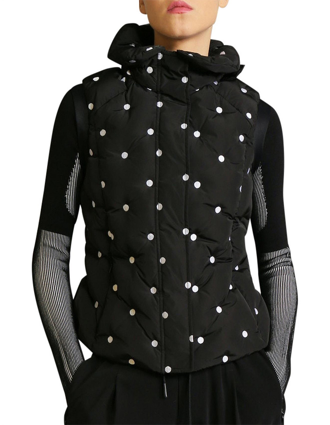 High Loyalty Jacket | David Jones