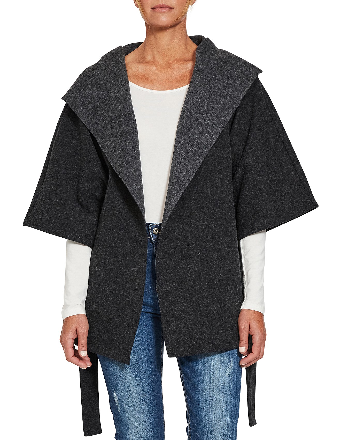 Eb&ive Citizen Cape | David Jones