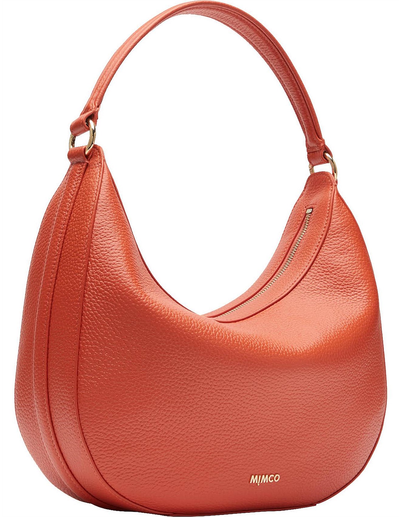 Mimco Luna Crescent Bag | David Jones