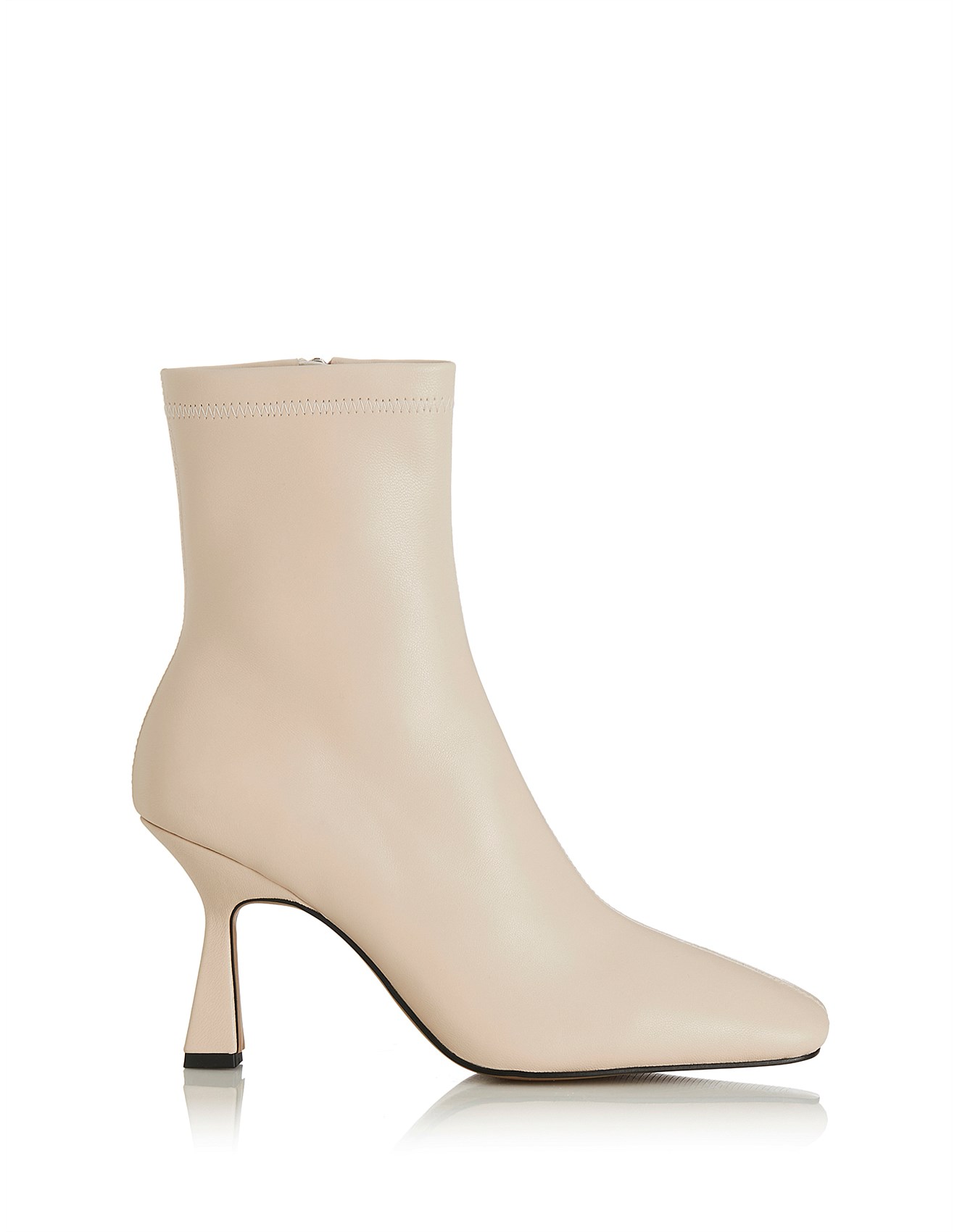 Alias Mae Women's Becca Ankle Boot | David Jones