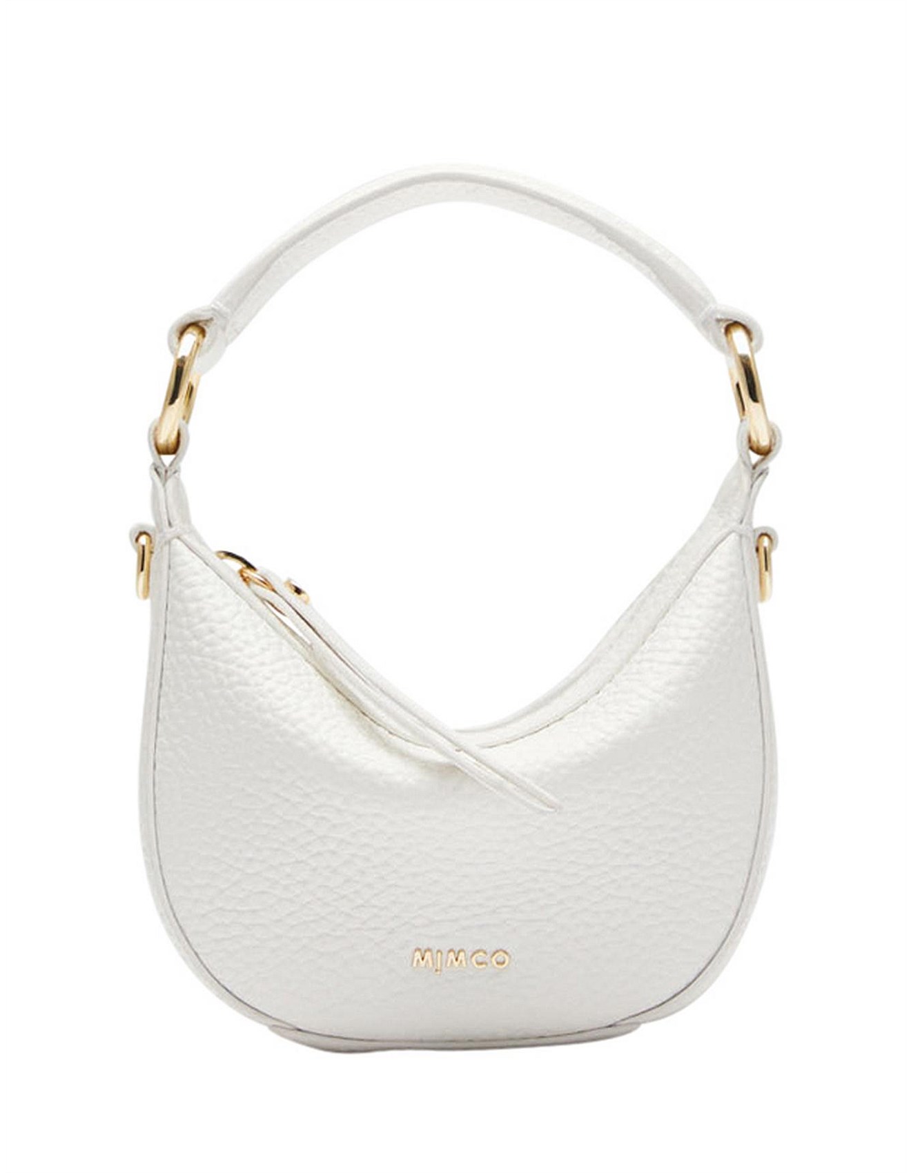 Mimco Luna Micro Crossbody Bag | David Jones
