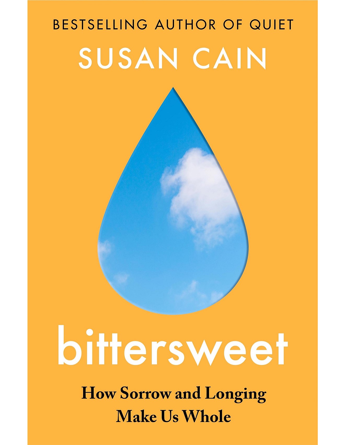 Penguin Bittersweet By Susan Cain | David Jones