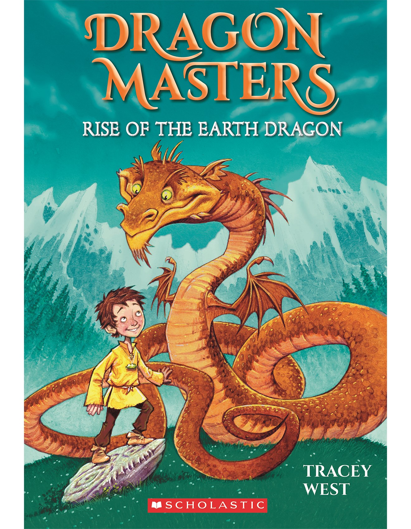 Children's Books | Books | David Jones - Rise Of The Earth Dragon ...