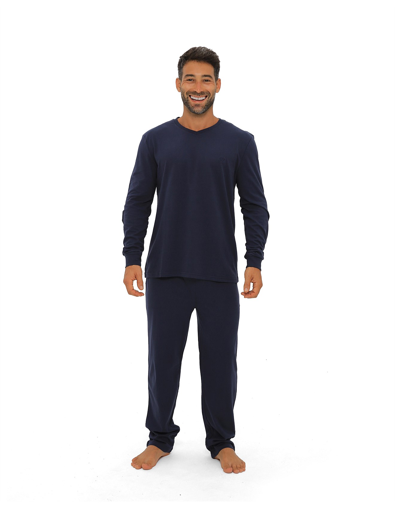 Coast Basic Knit Pj Set | David Jones