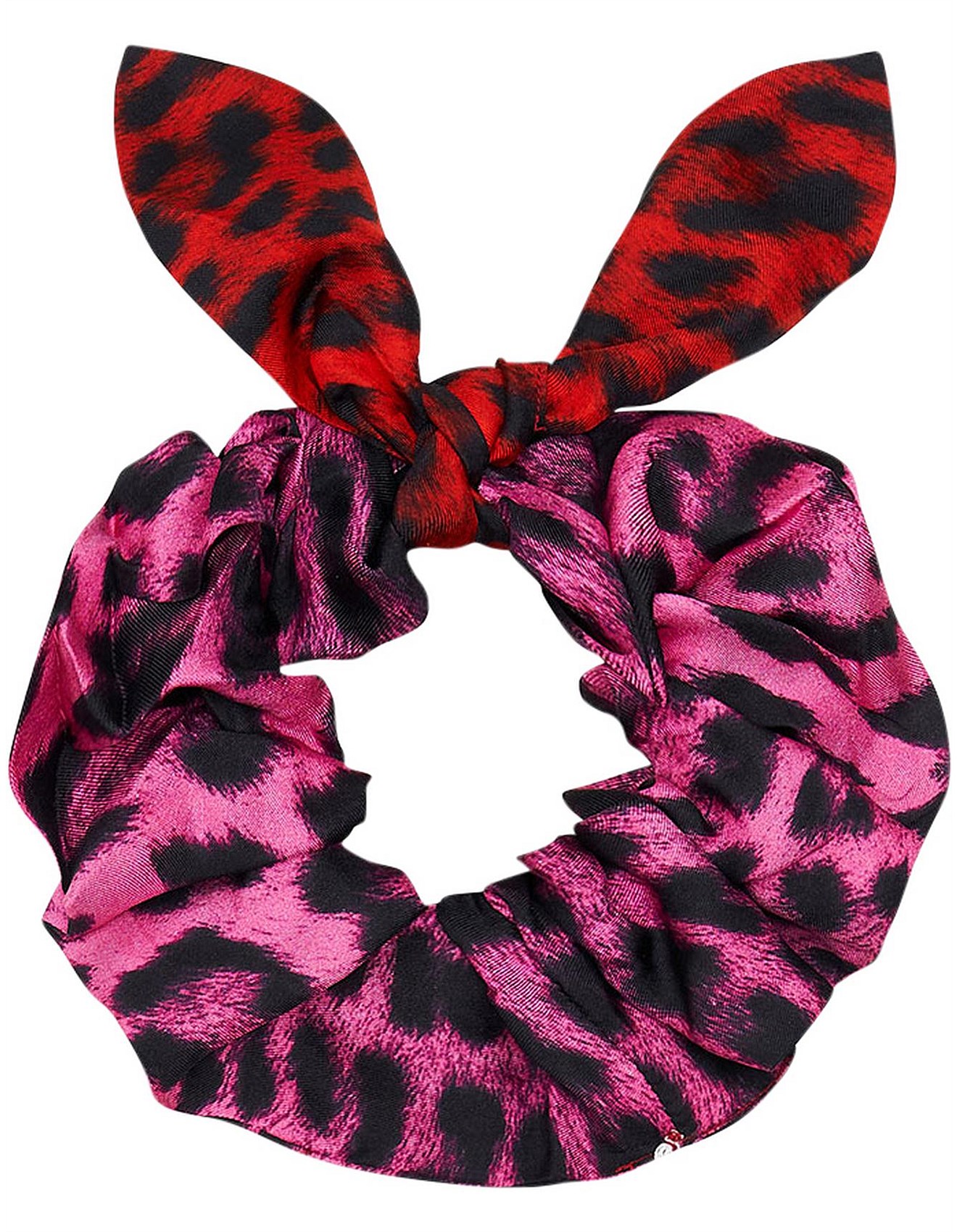 Camilla Lucky Charms Scrunchie | David Jones