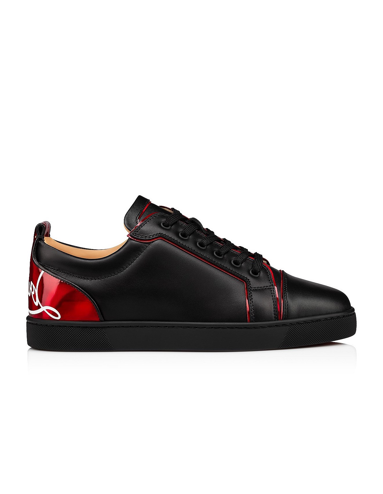Christian Louboutin Fun Louis Junior | David Jones