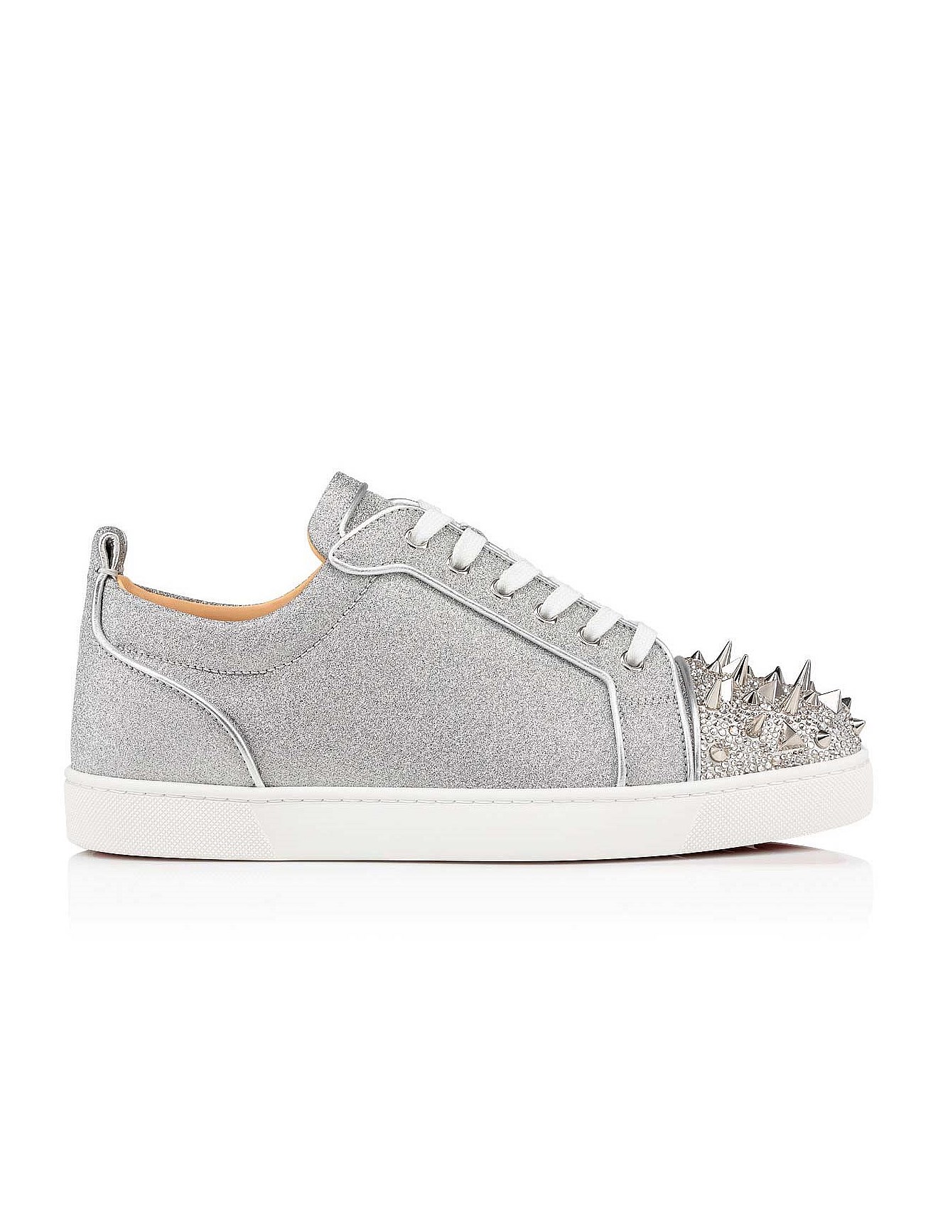 Christian Louboutin Louis Junior Pik Pik | David Jones