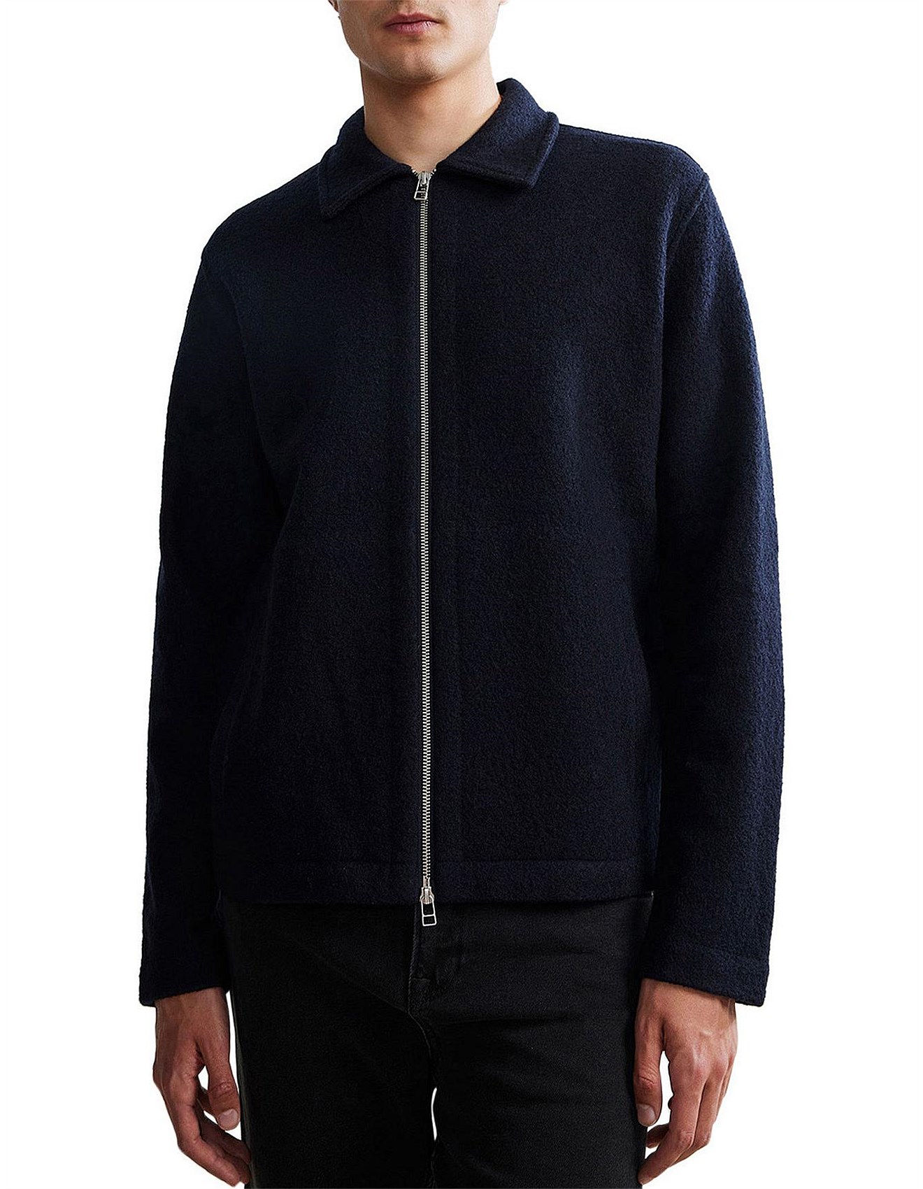 Nn07 Ivan Jacket 6398 | David Jones