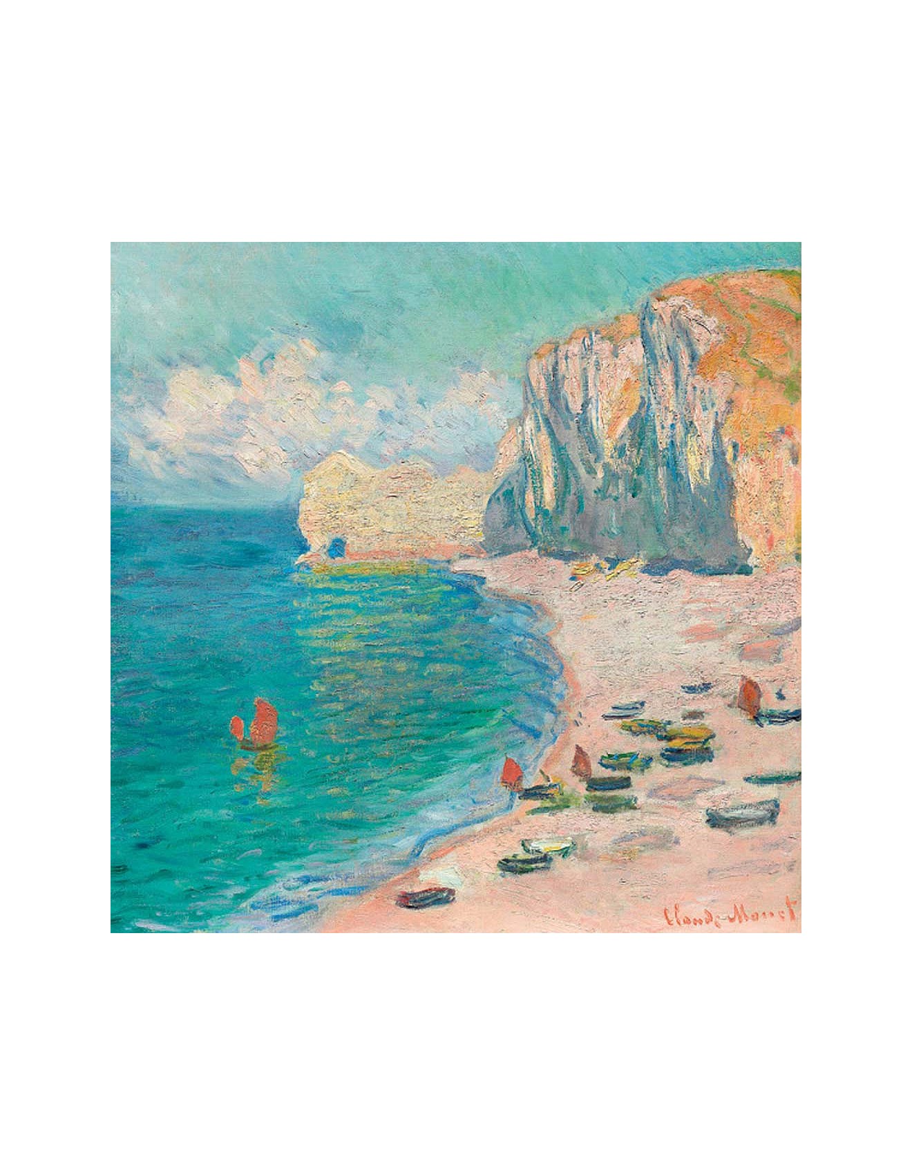 Waterlyn the Beach | David Jones