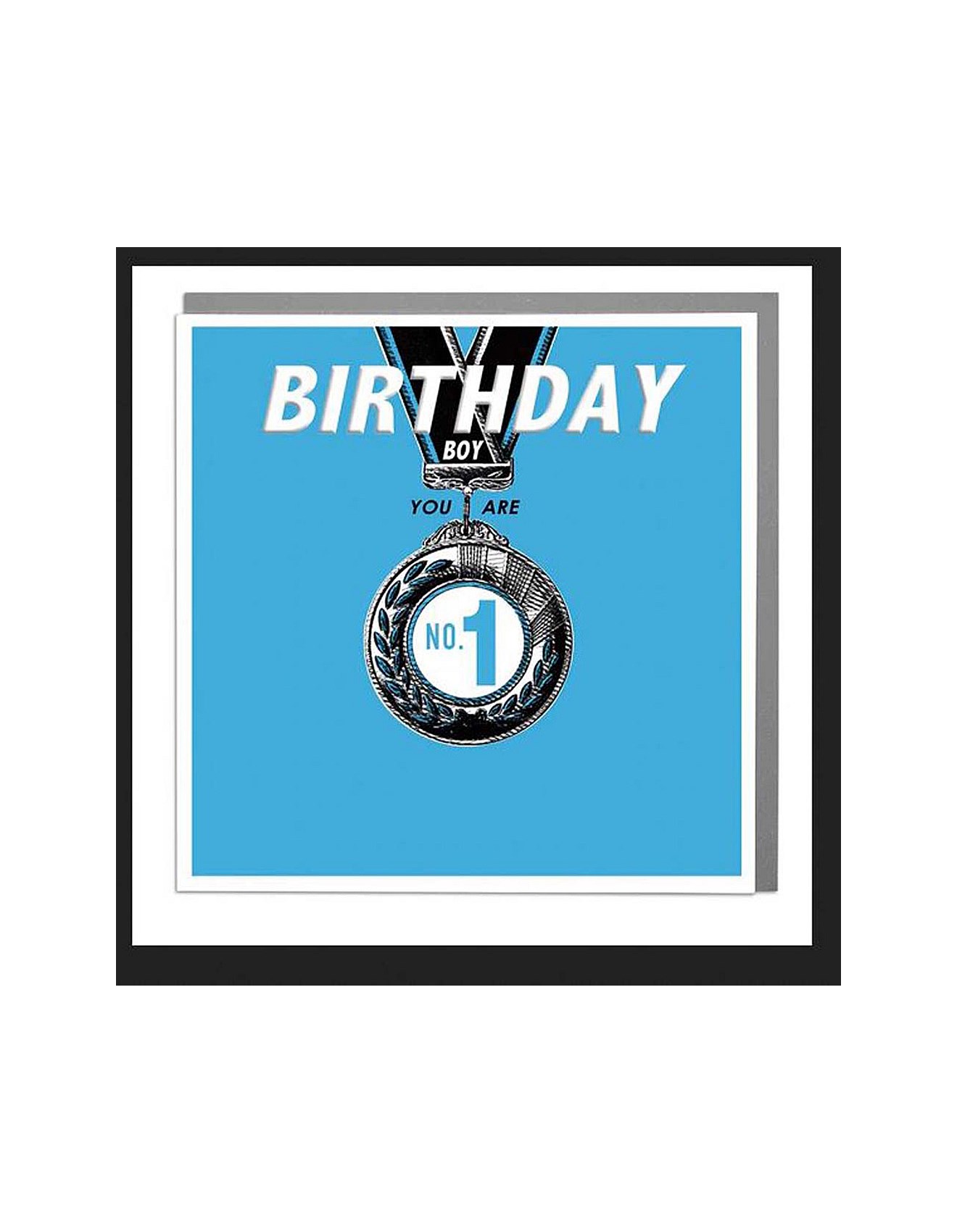 Waterlyn Medal | David Jones