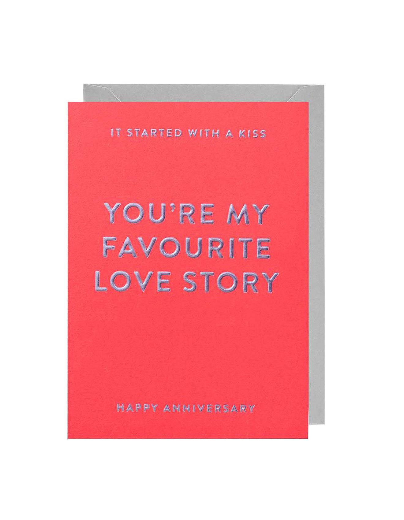 Waterlyn Youre My Favourite Love Story | David Jones