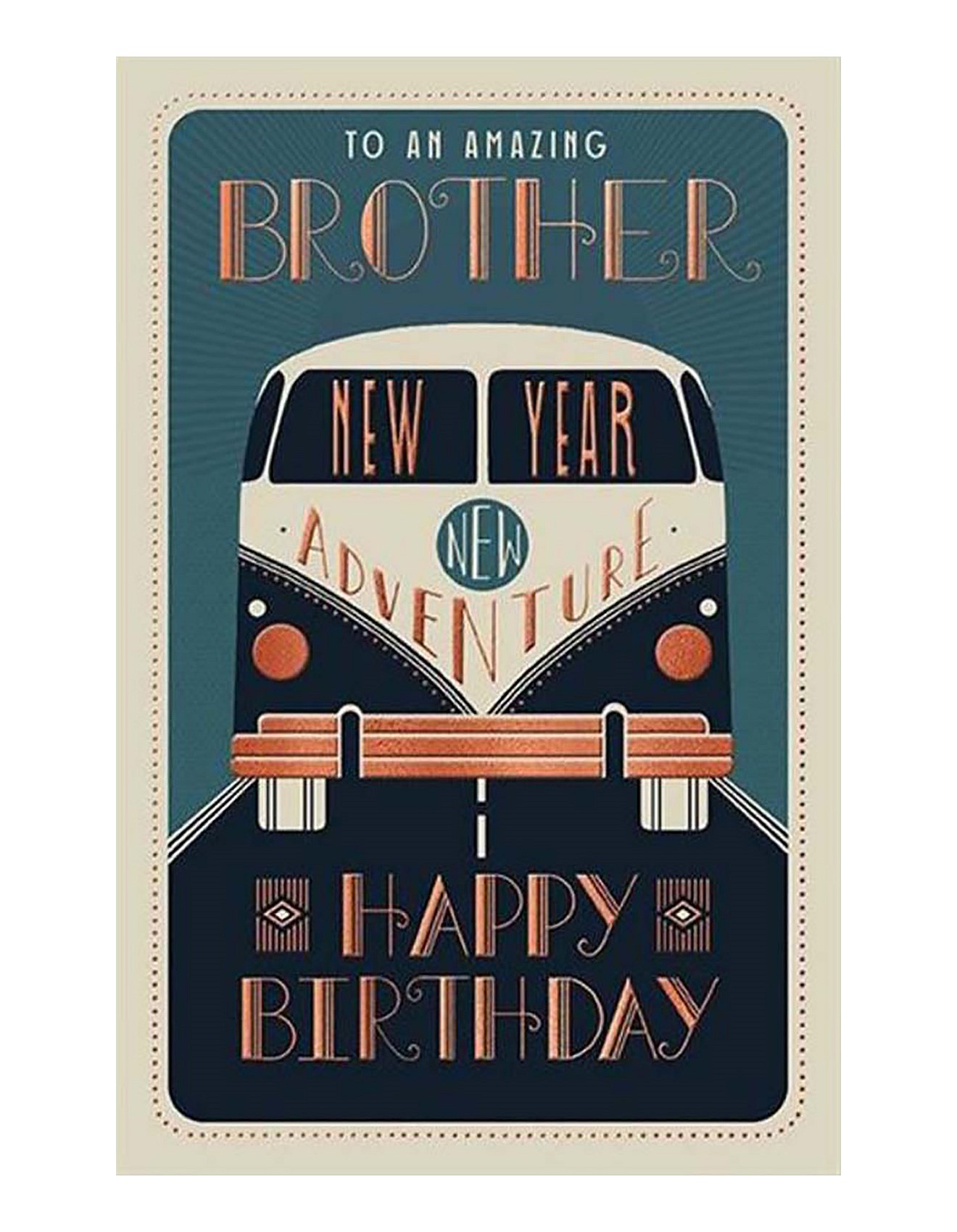 Waterlyn Adventure Brother Birthday | David Jones