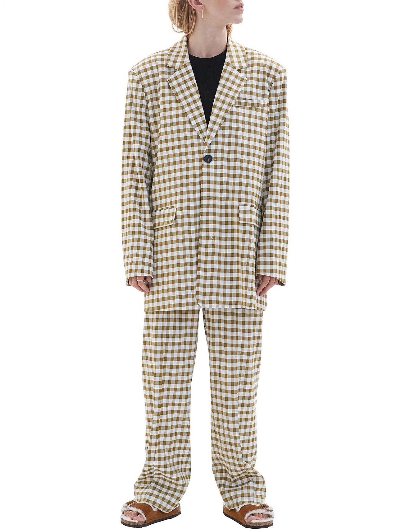 Blanca Sandra Jacket | David Jones