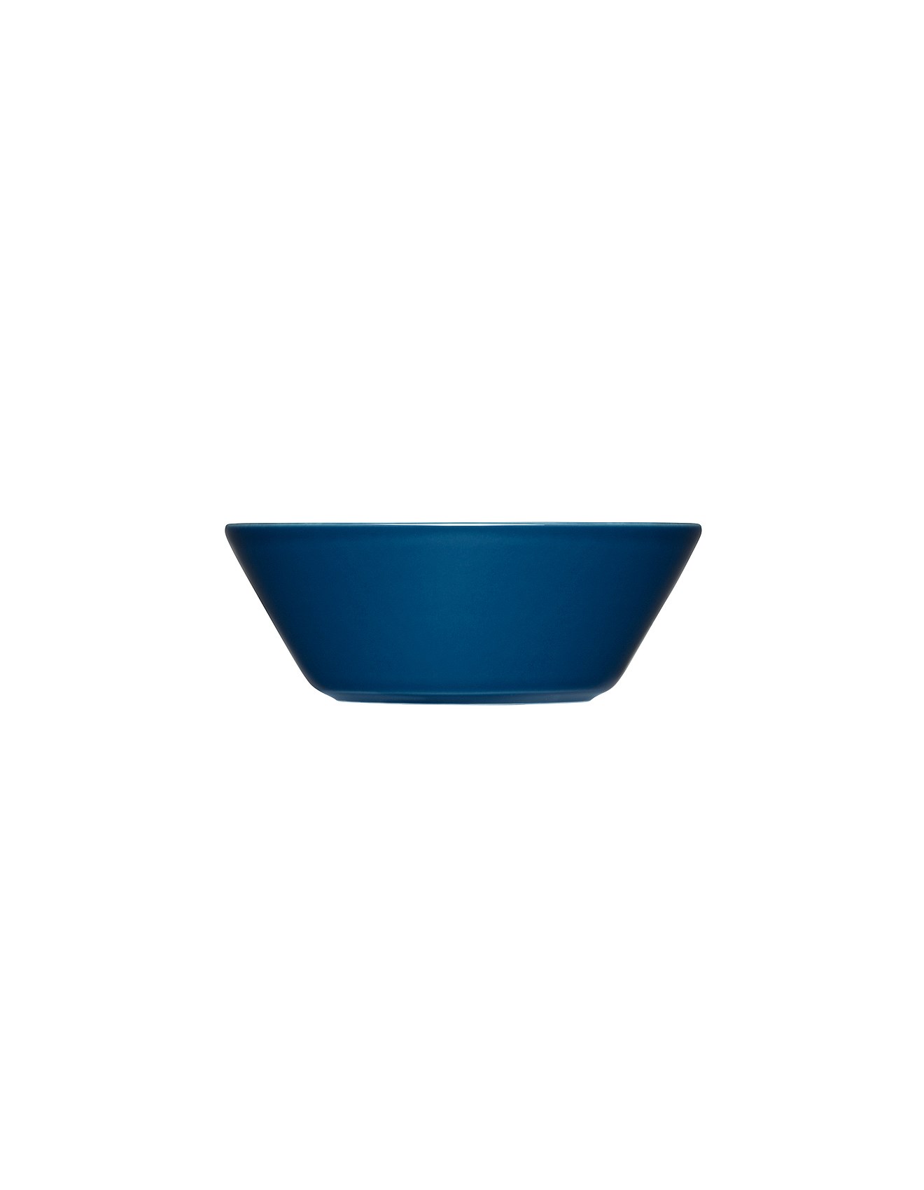 Iittala Teema Bowl 15cm Vintage Blue | David Jones
