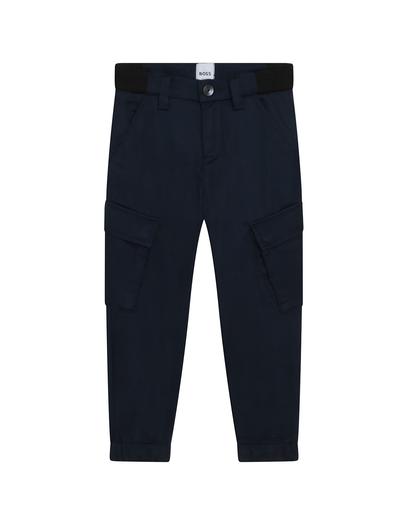 Boss Trousers | David Jones