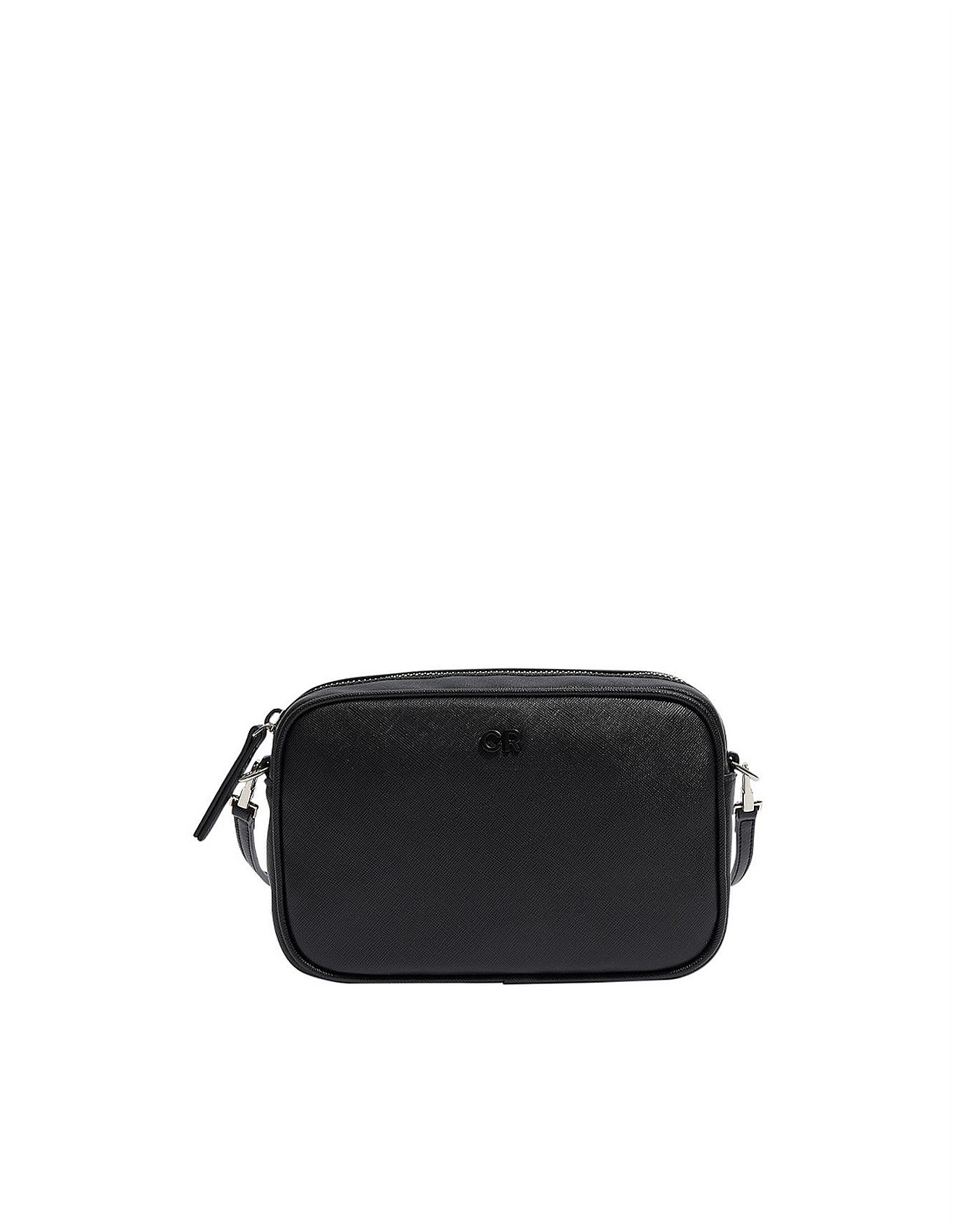 Country Road Slim Camera Bag | David Jones