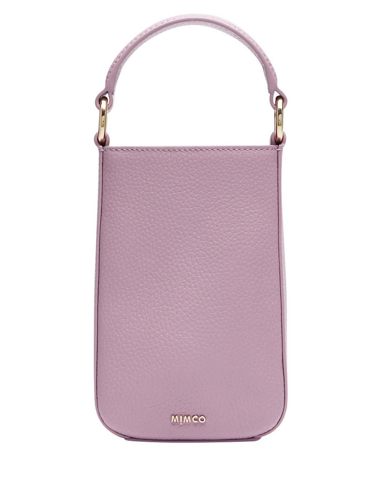 Mimco Luna Tech Crossbody Bag | David Jones