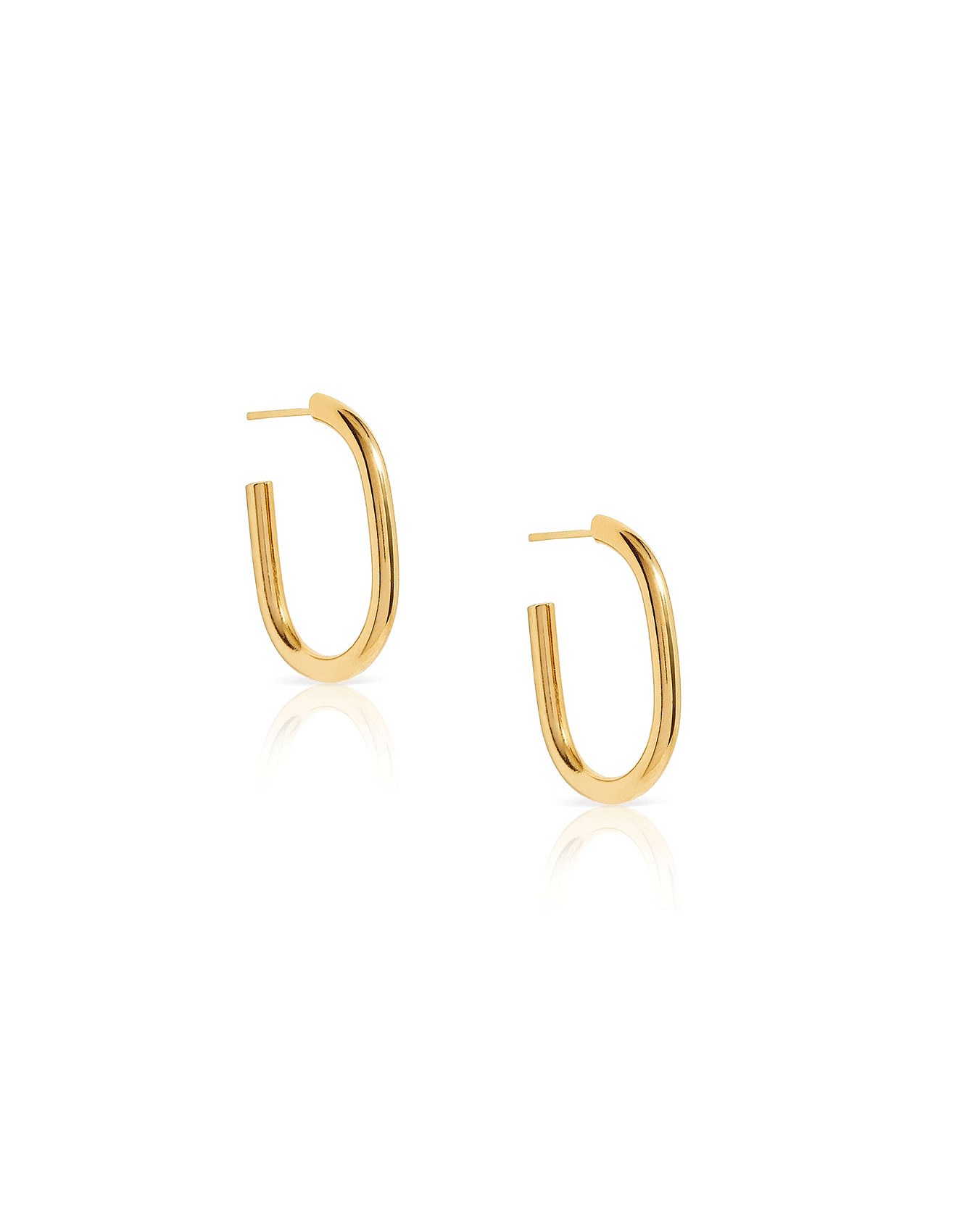 Petite Grand Megan Earring | David Jones