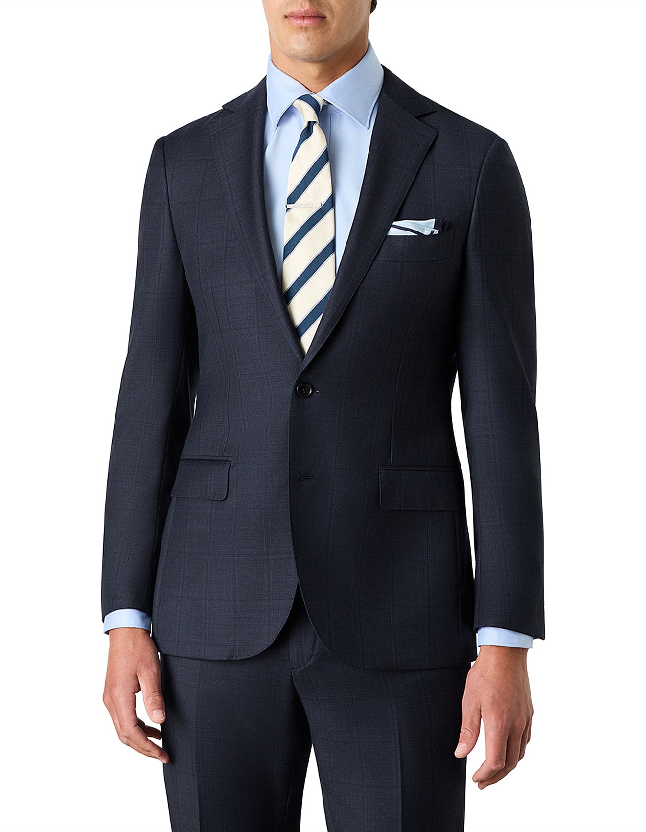 Mj Bale Sondalo Jacket | David Jones