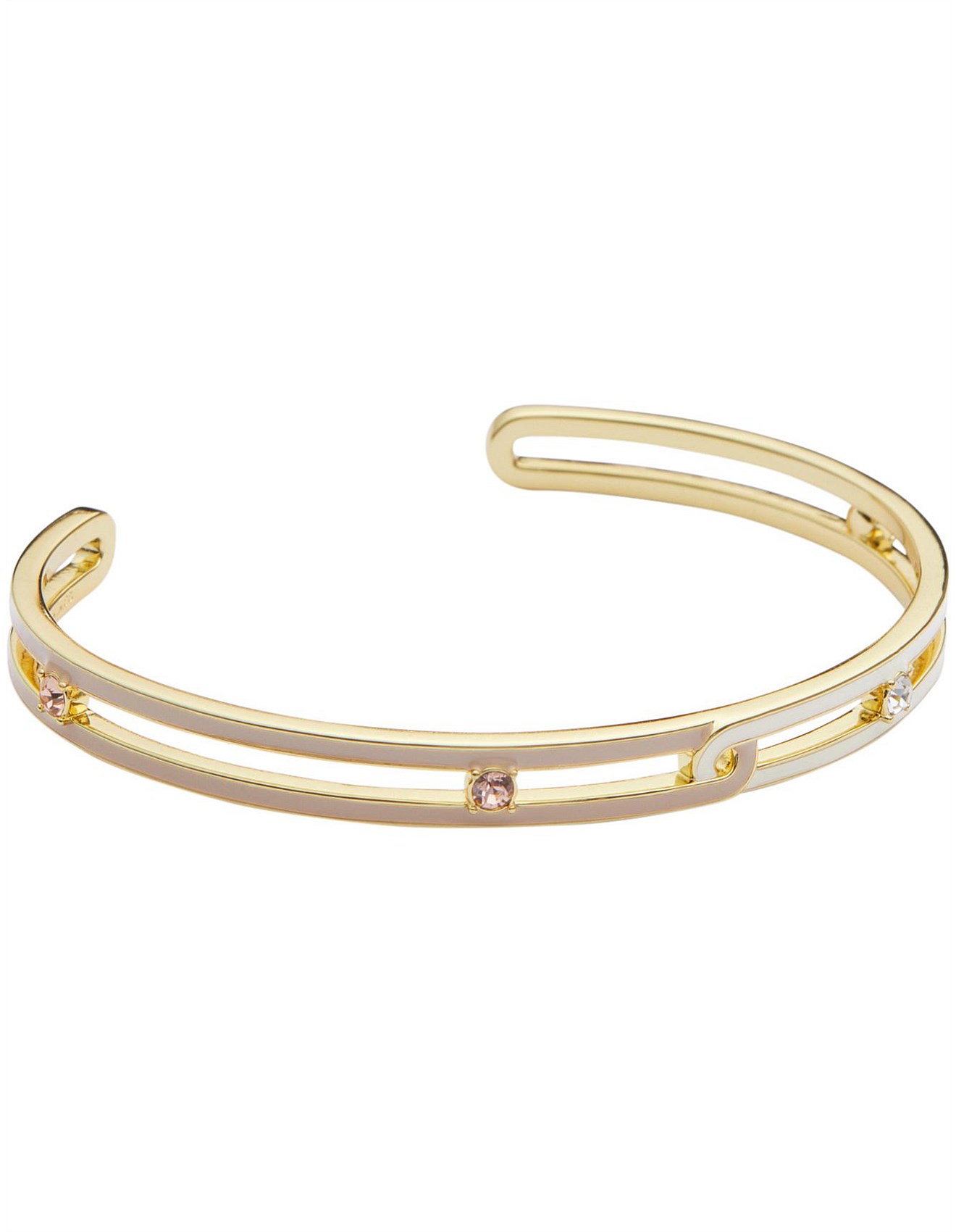 Mimco Connect Bangle | David Jones