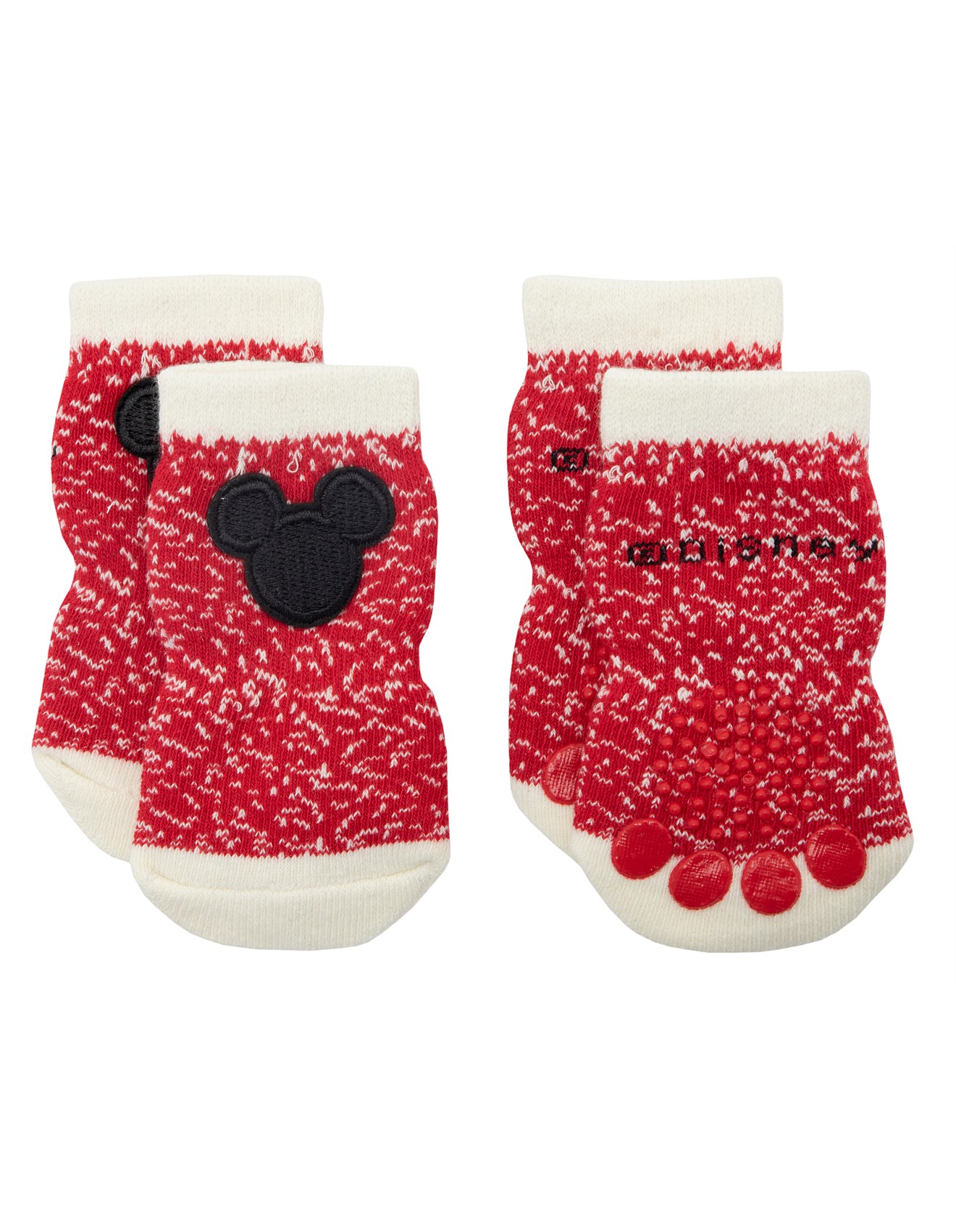 Harry Barker Classic Mickey Socks Set Large | David Jones