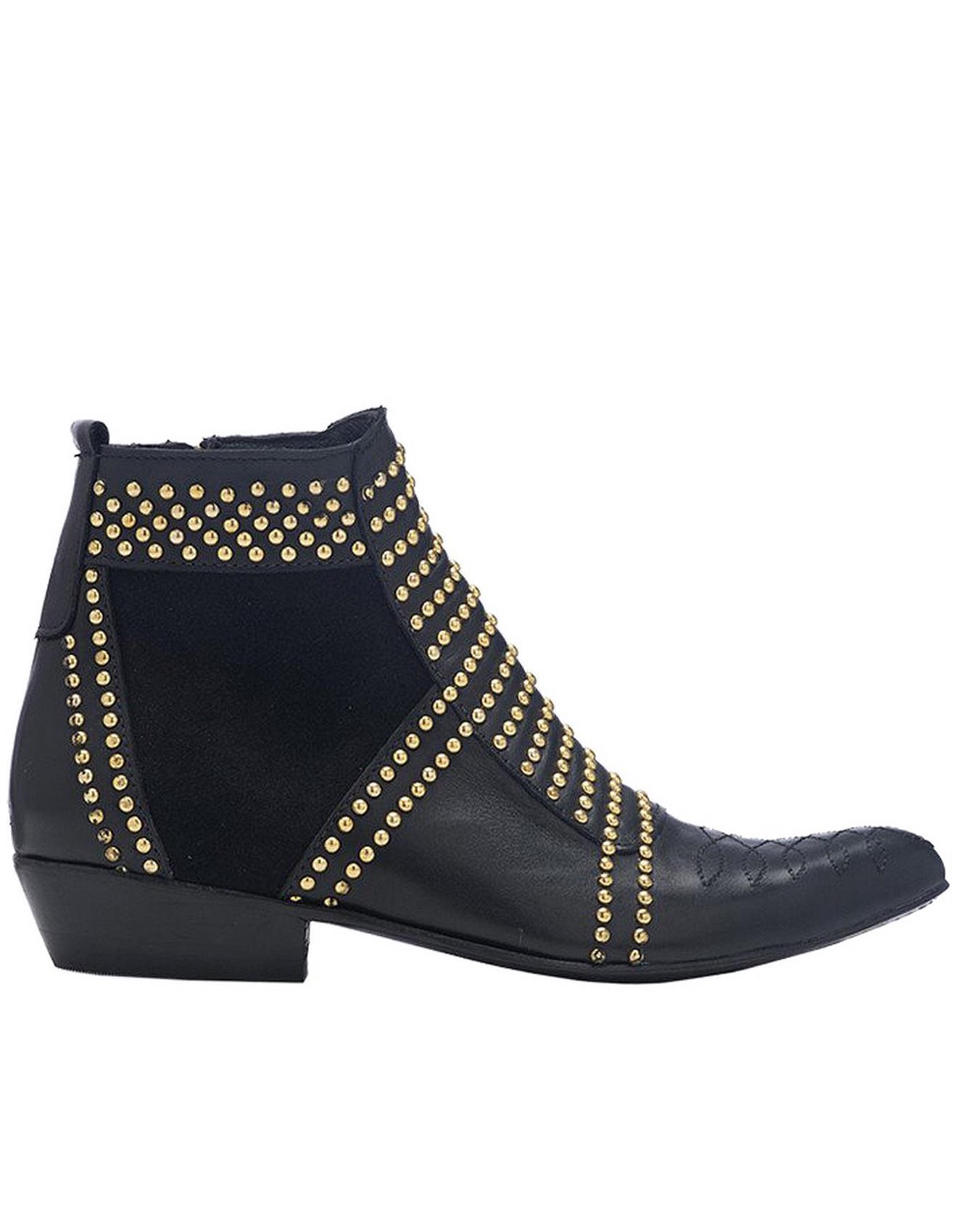 Anine Bing Charlie Boots | David Jones