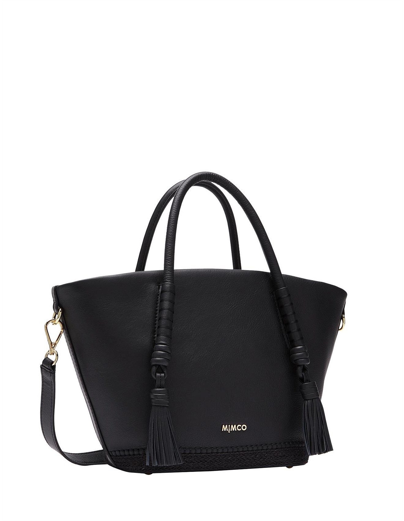 Mimco Resort Mini Tote Bag | David Jones