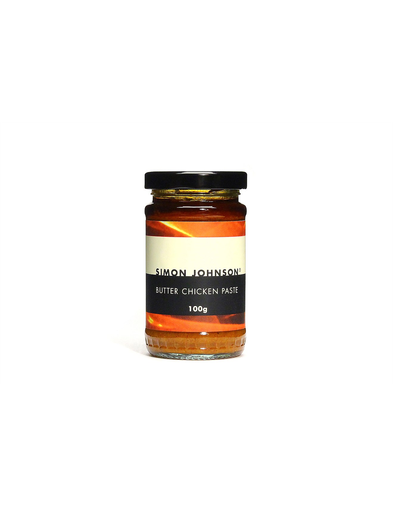 Simon Johnson Simon Johnson Paste Butter Chicken 100g | David Jones