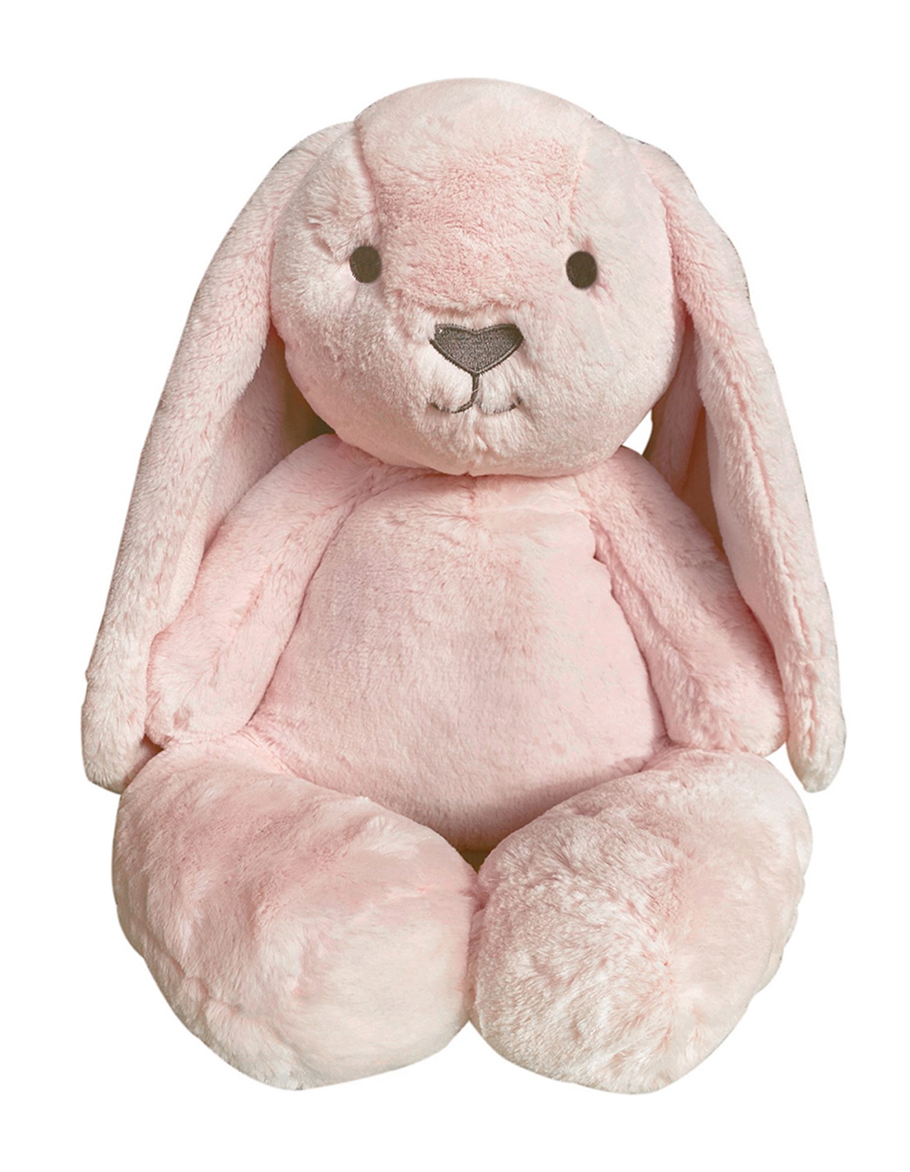 Ob Designs Large Betsy Bunny Soft Toy | David Jones