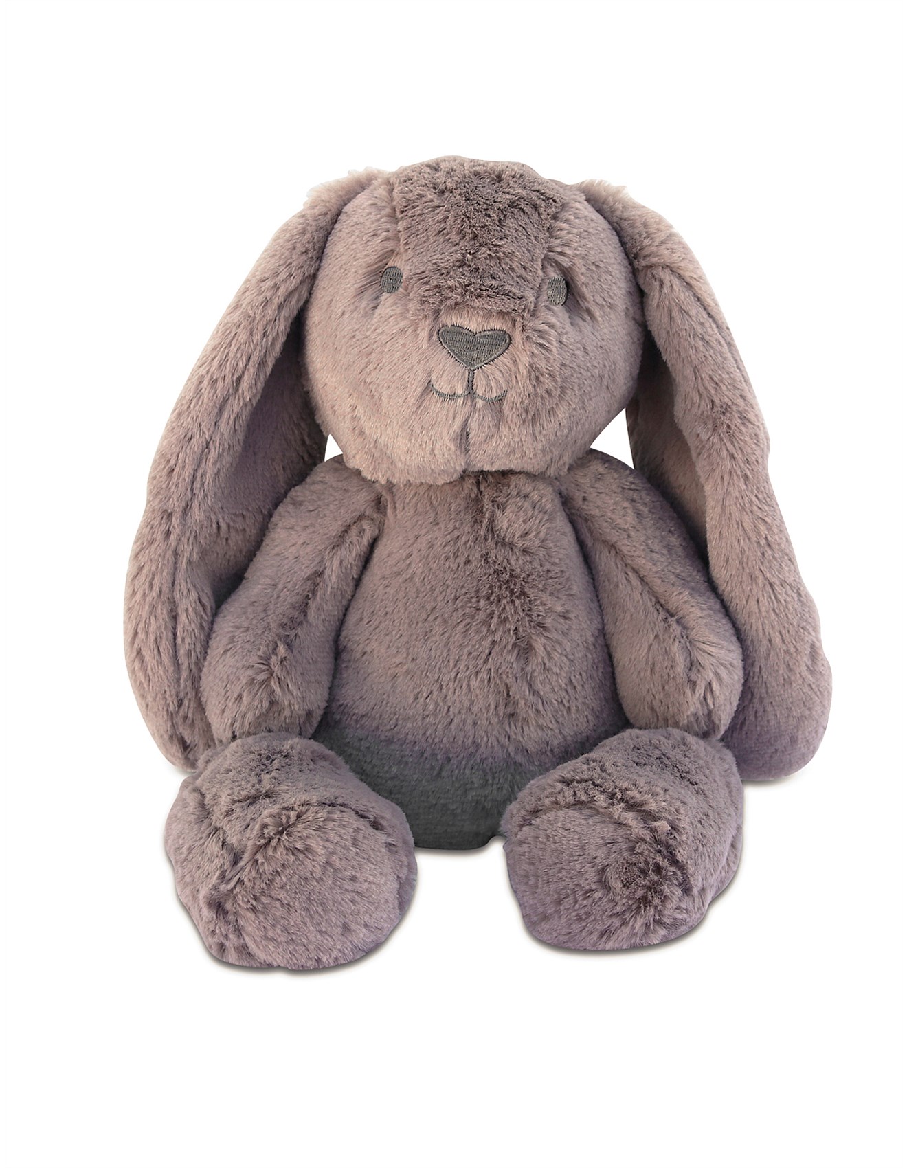 Ob Designs Byron Bunny Soft Toy | David Jones