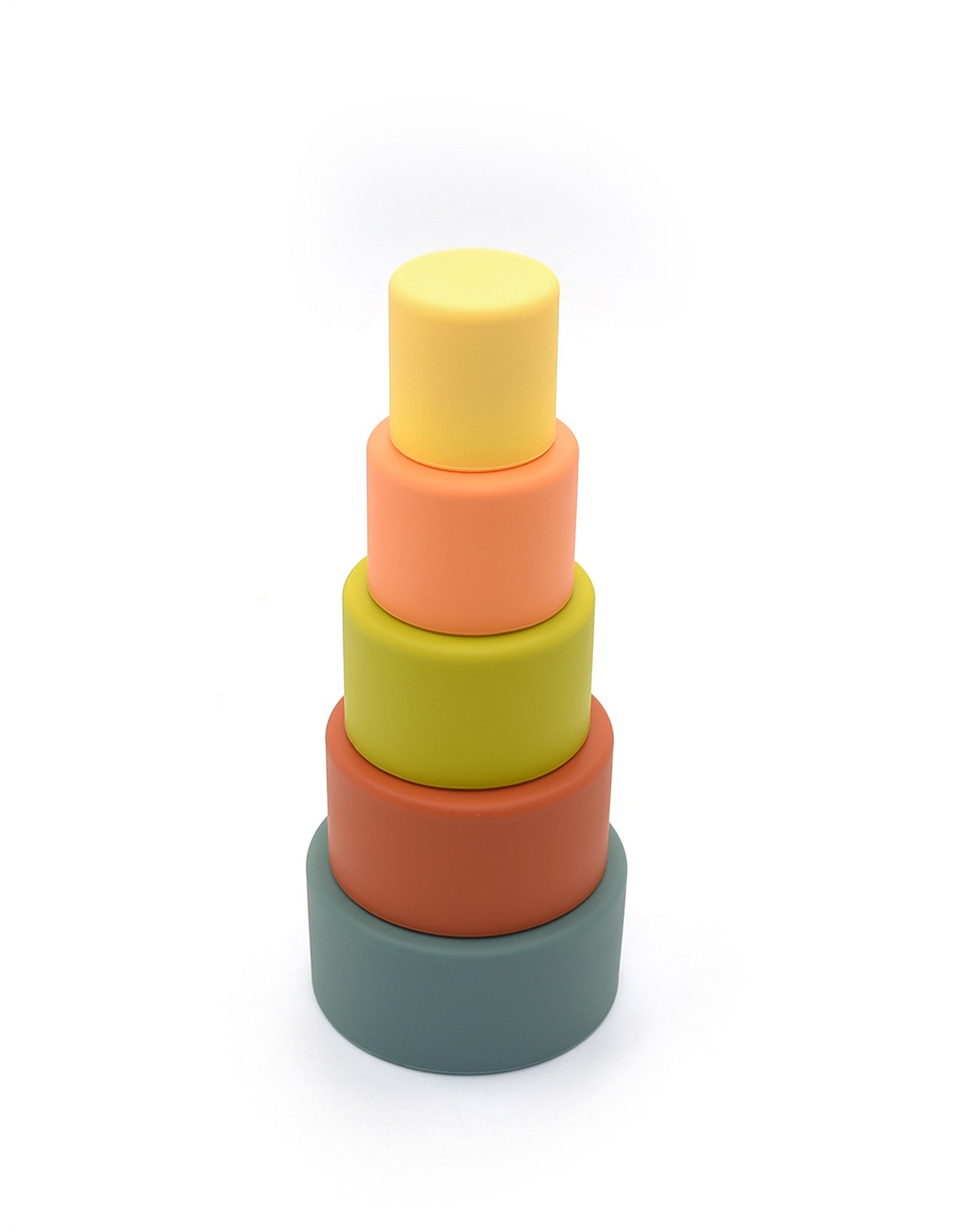 Ob Designs Round Stacking Cups | David Jones