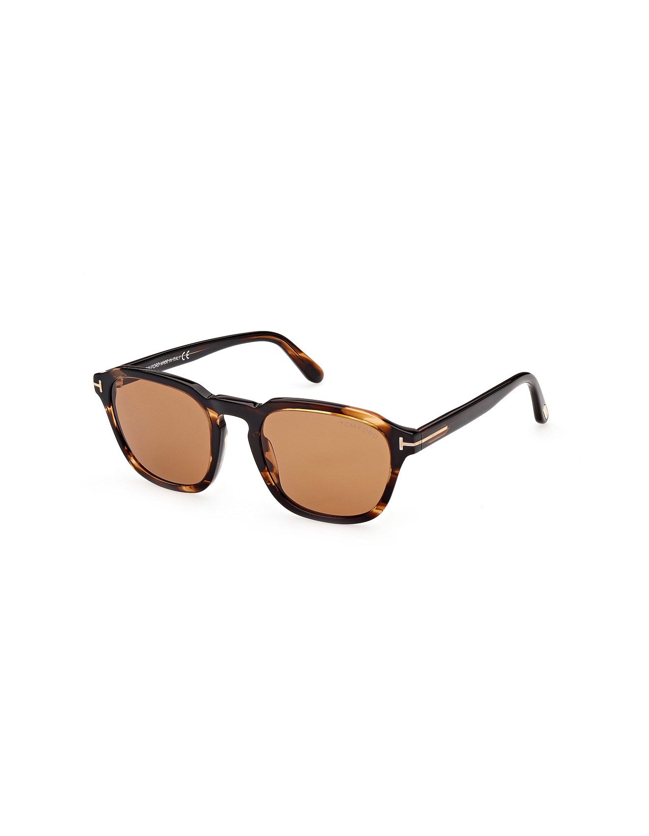 Tom Ford Tom Ford Sunglass 931 Avery | David Jones