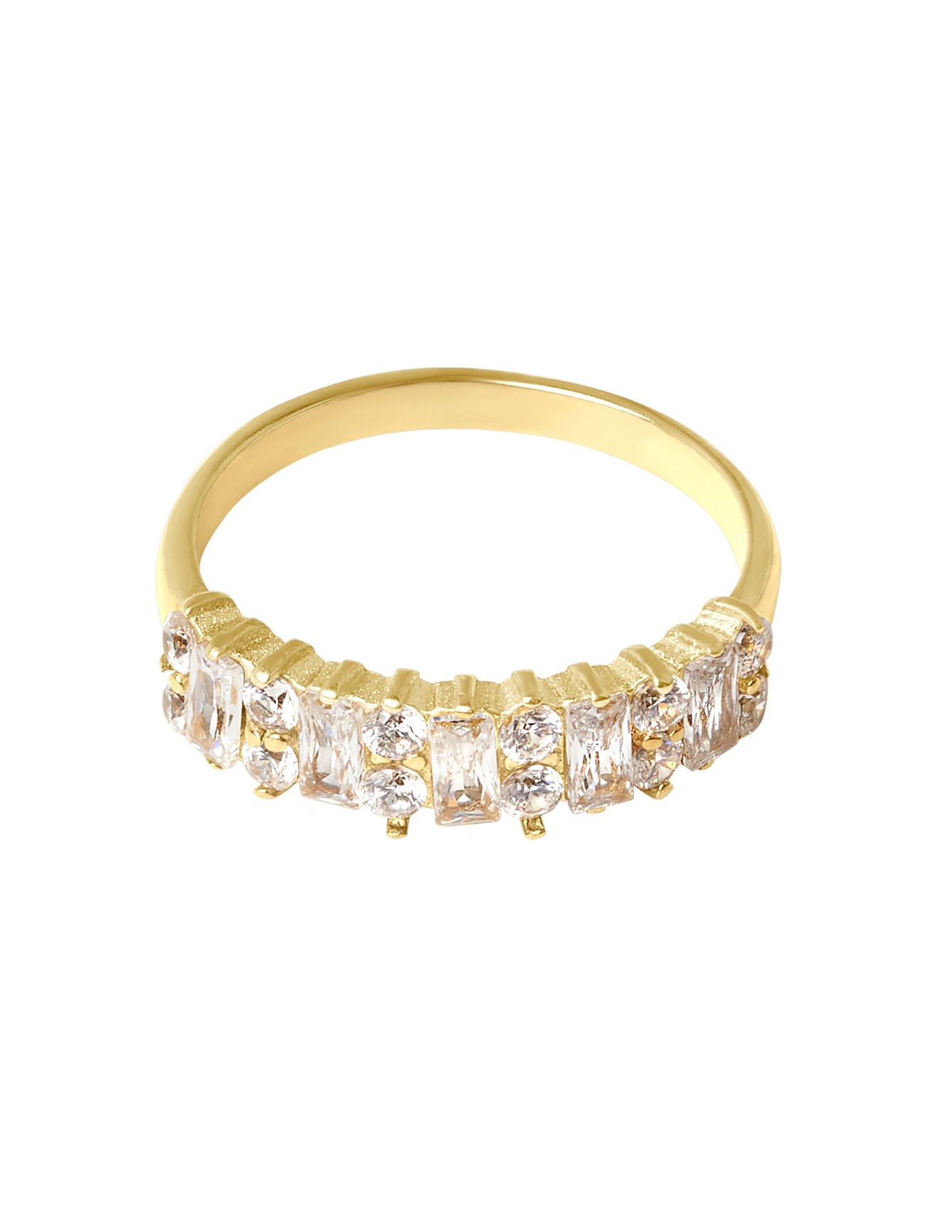 Pastiche Gabrielle Ring | David Jones